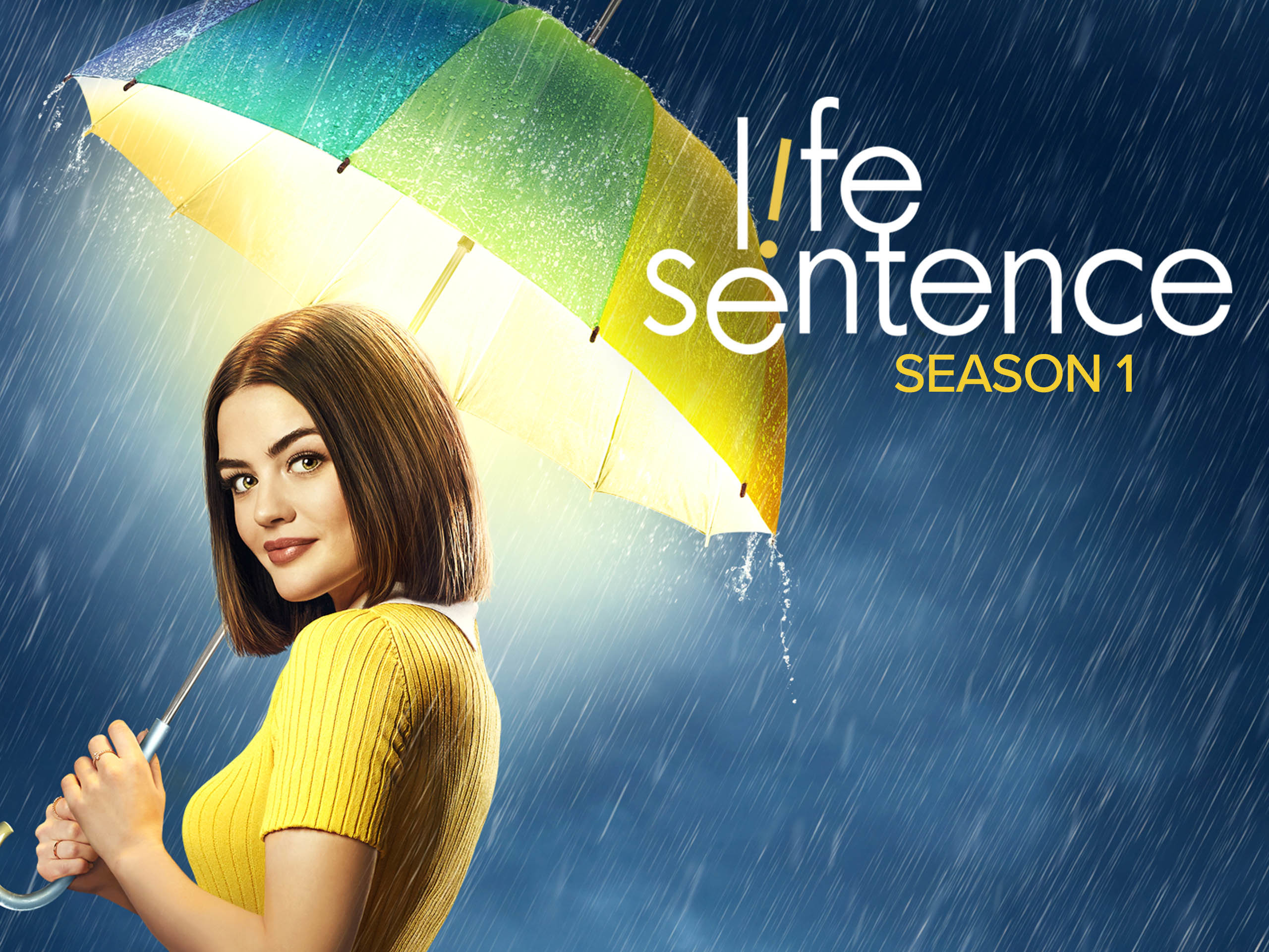 Prime Video: Life Sentence: Season 1