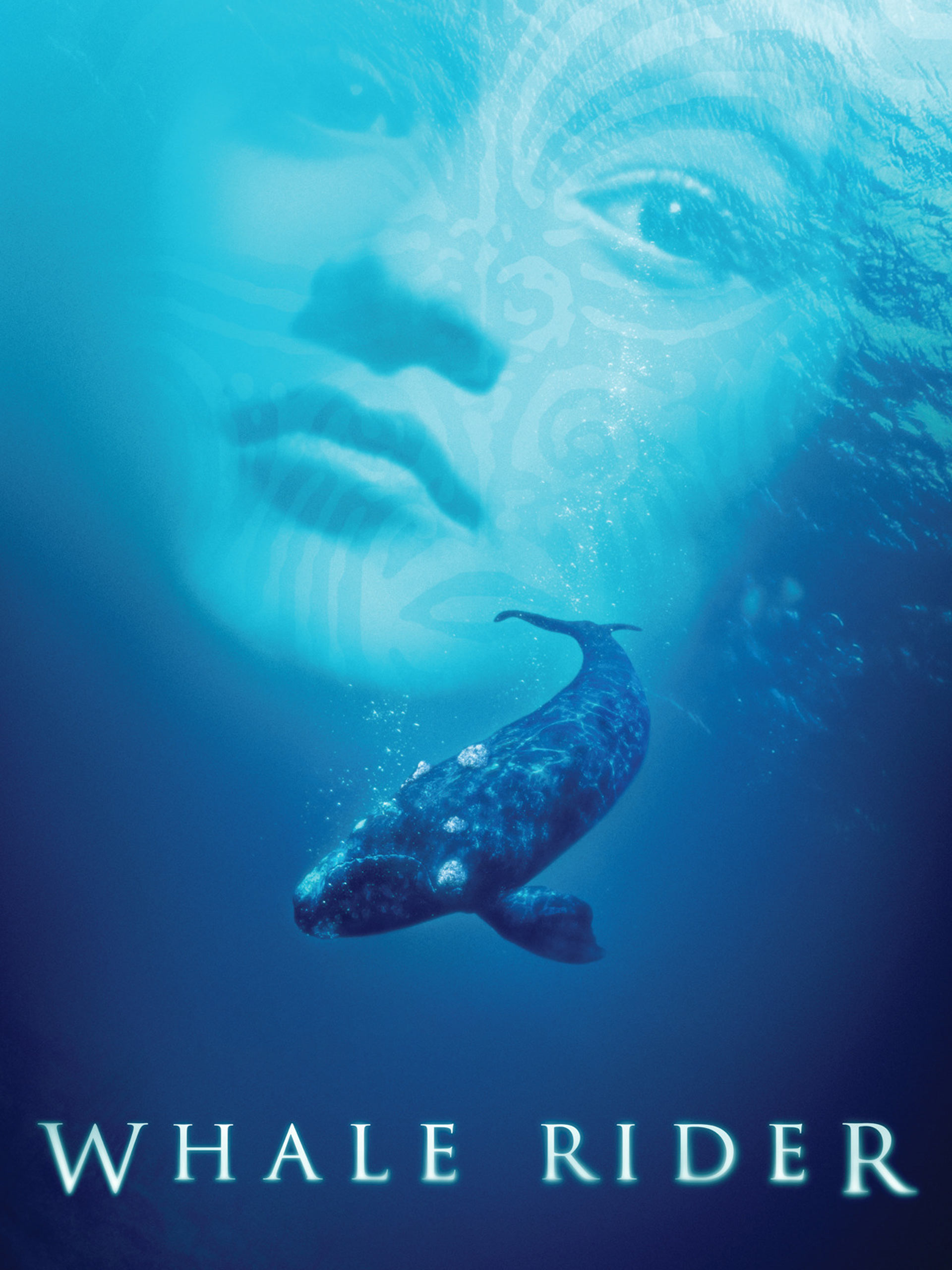 Prime Video: Whale Rider