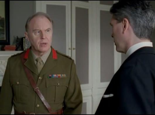 Prime Video: Foyle's War Series 7