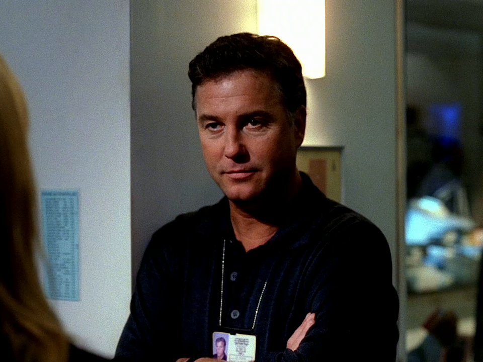 Prime Video: CSI: Crime Scene Investigation - Season 1