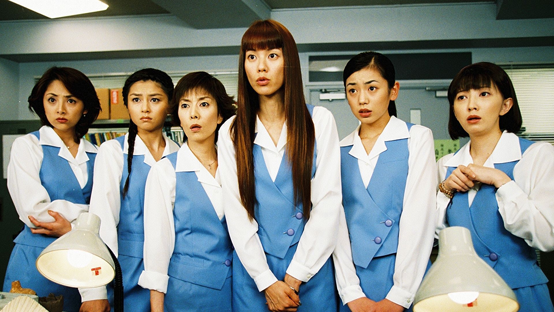 Amazon.co.jp: ショムニ ファイナルを観る | Prime Video