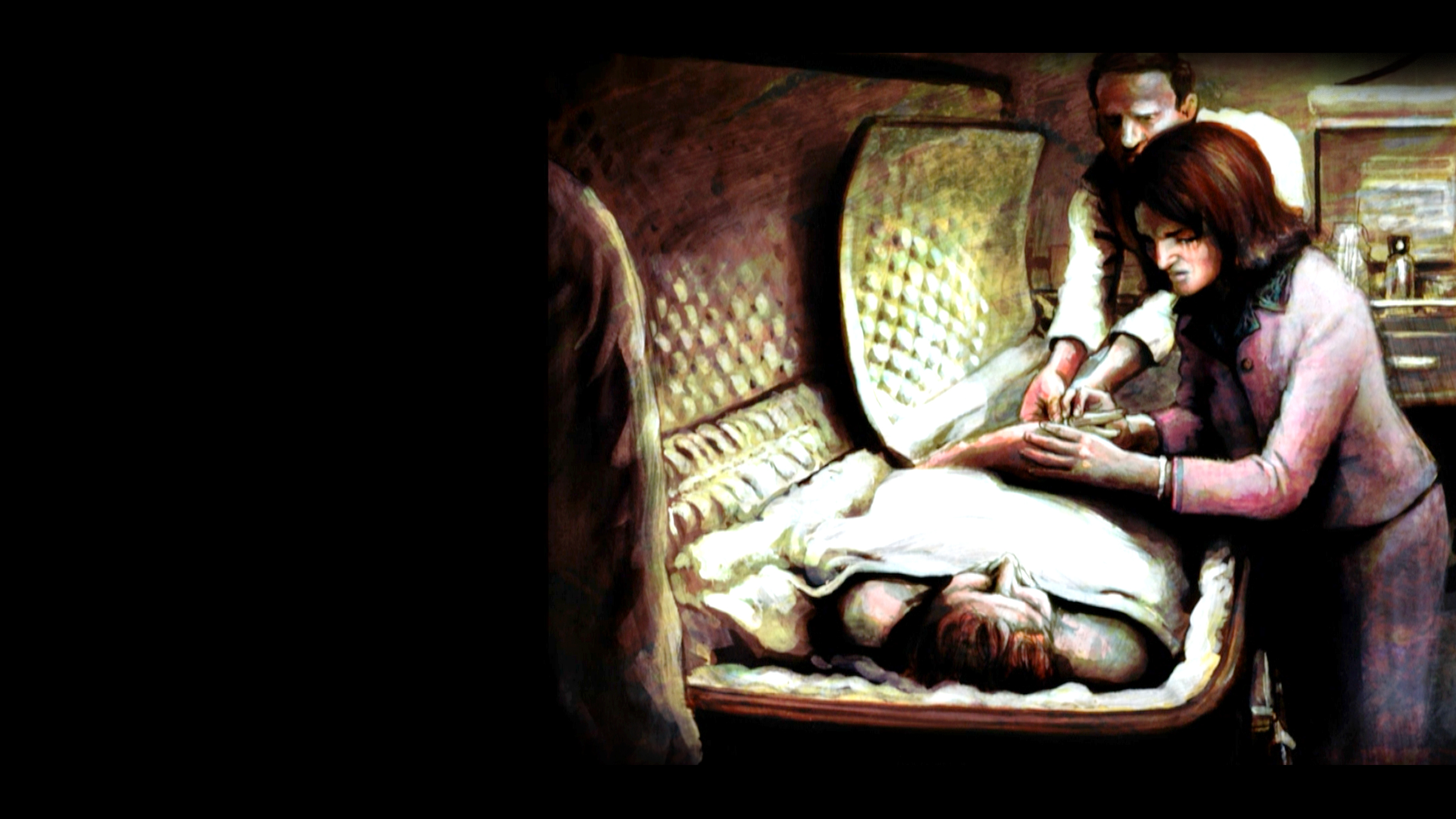 Prime Video: Inside JFK's Assassination