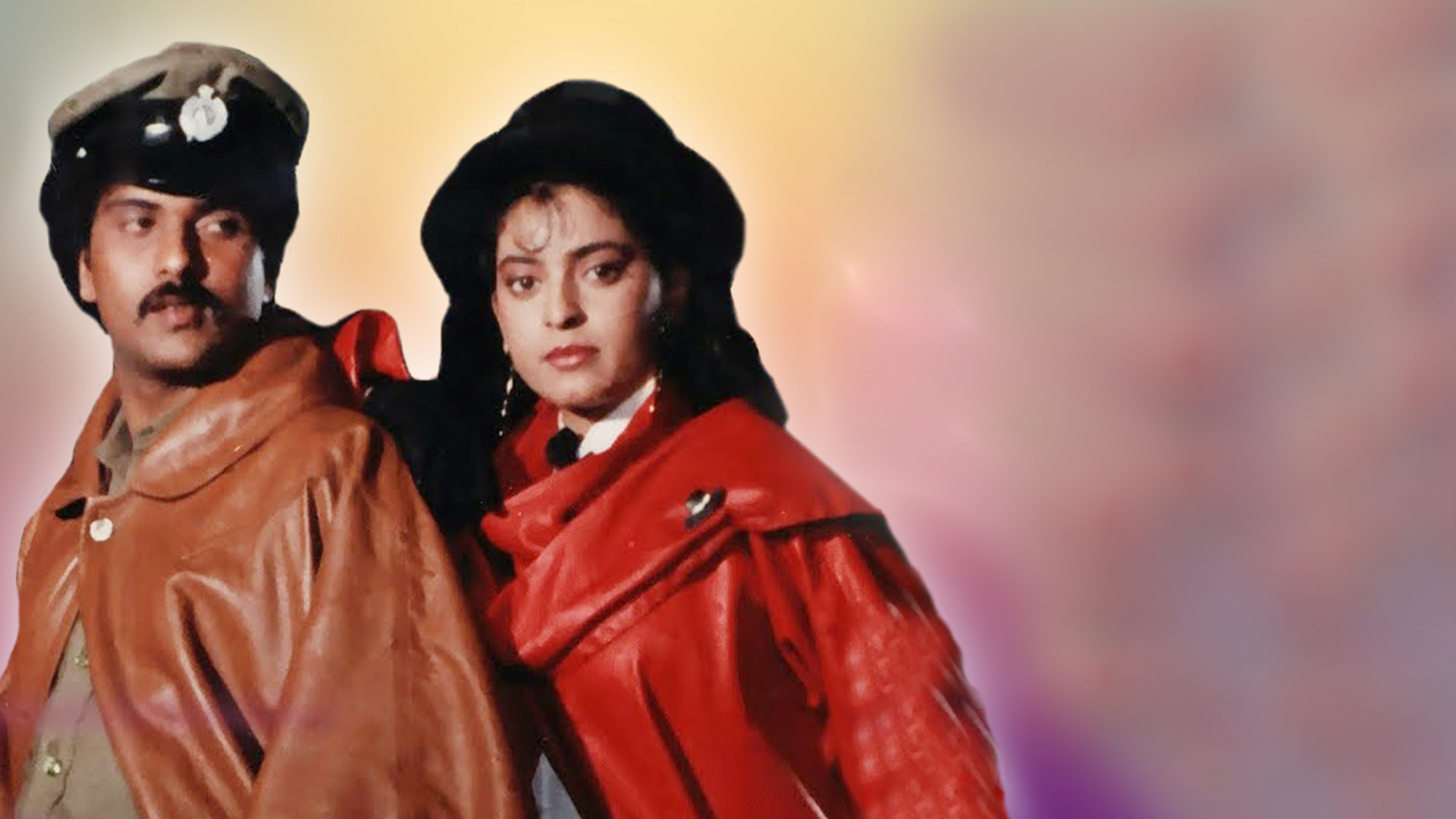 Prime Video: Shanthi Kranthi