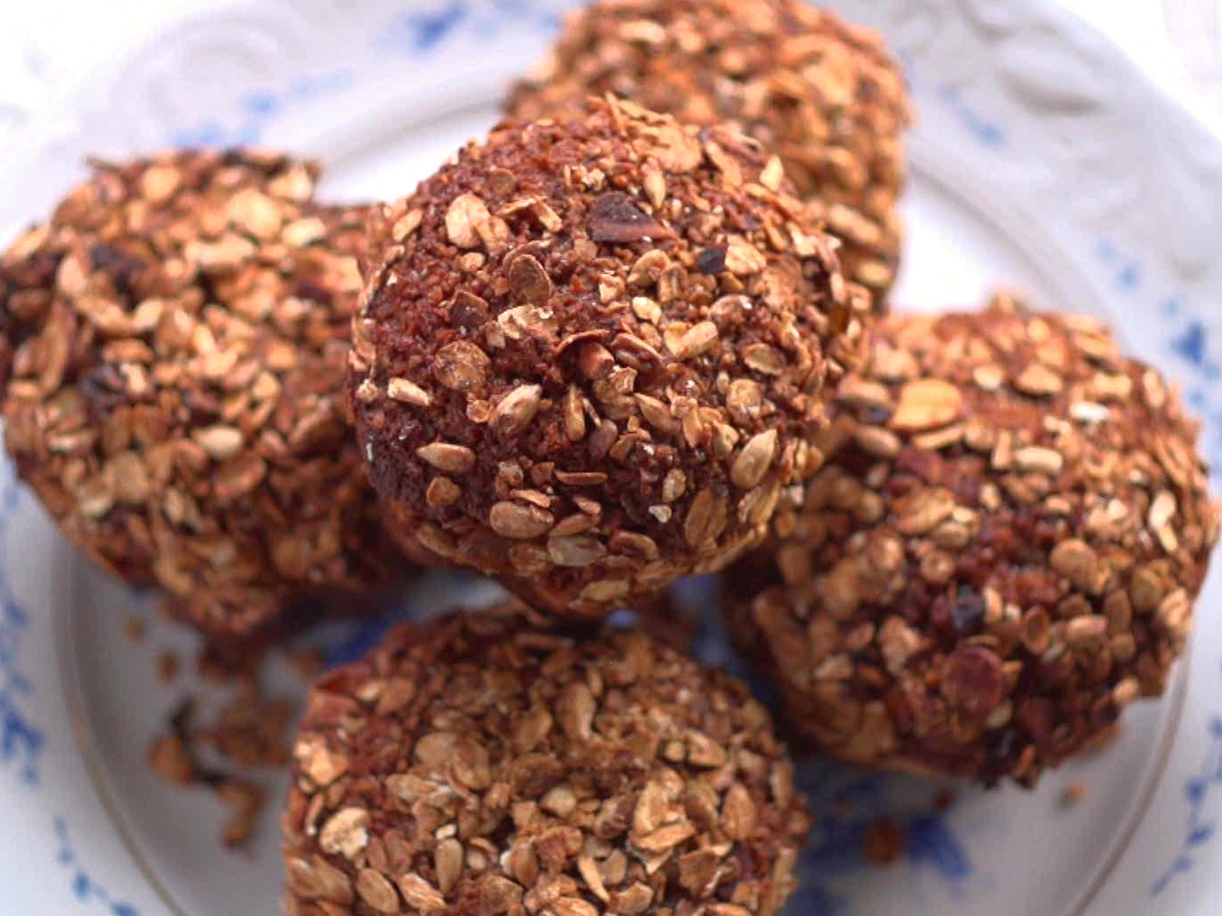 Prime Video: Unique Sweets - Season 3