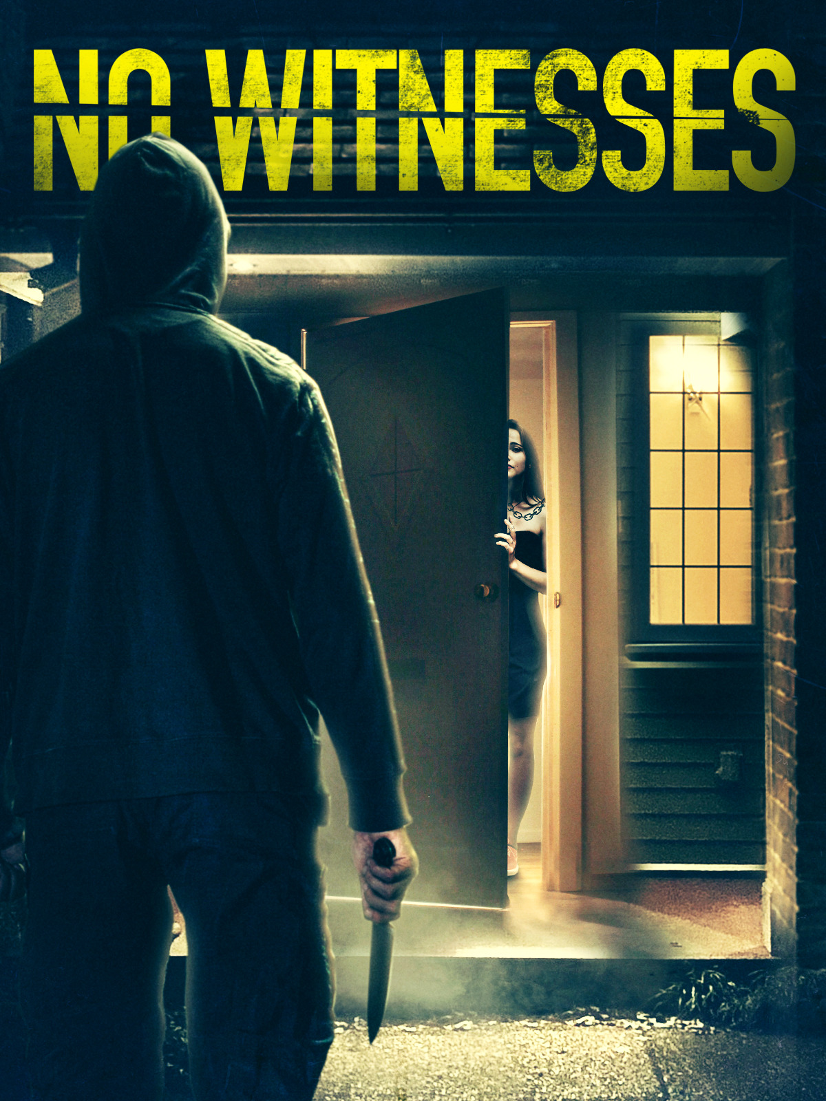 Prime Video: No Witnesses