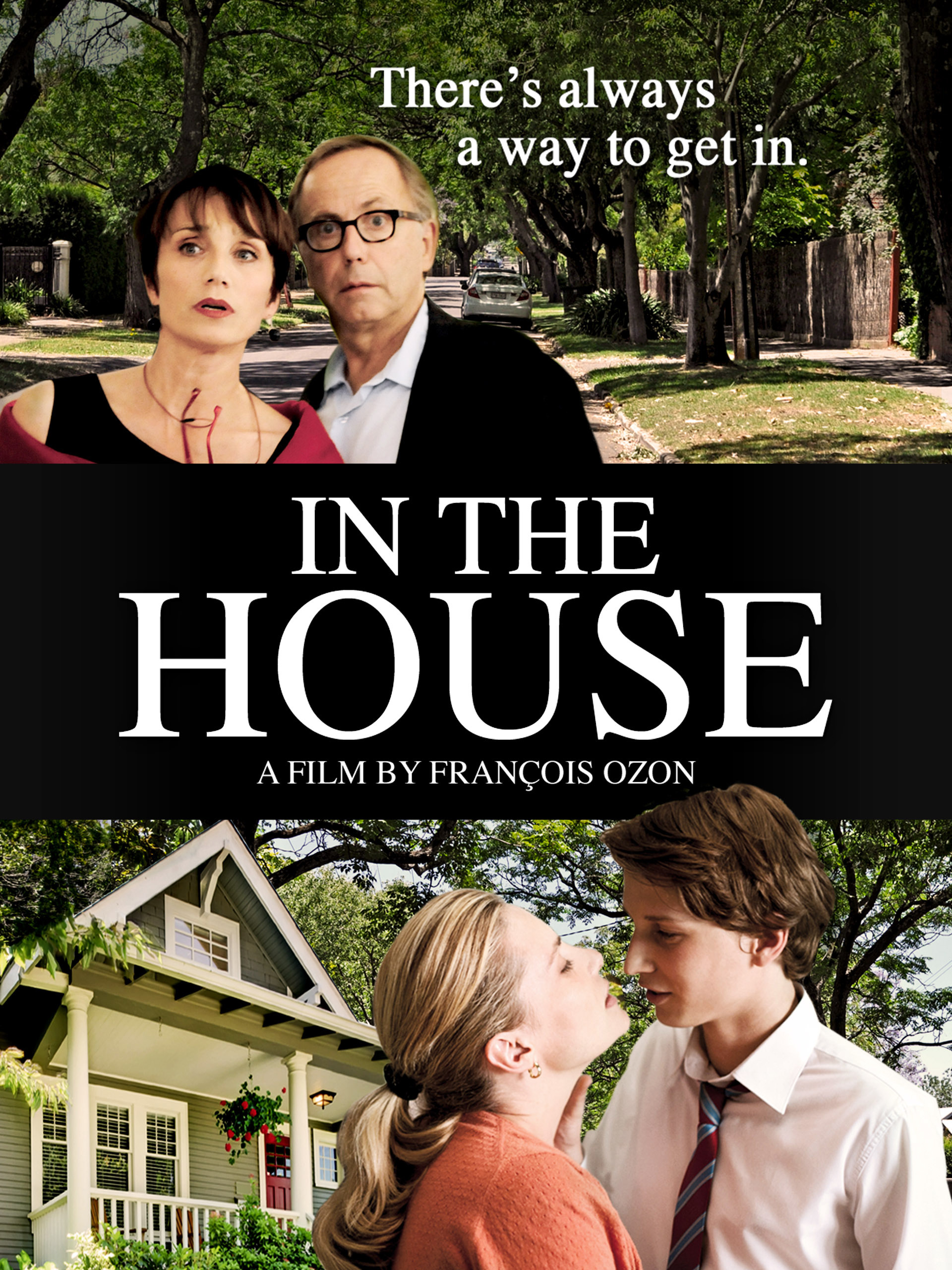 Prime Video: In The House