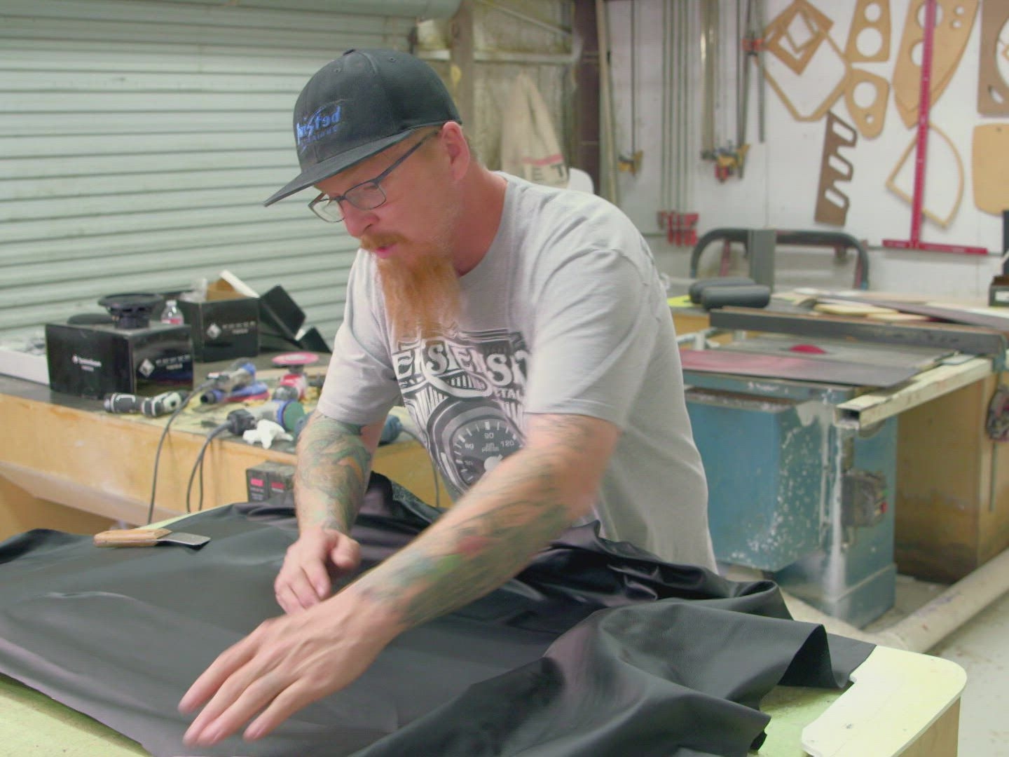 Prime Video: Texas Metal - Season 3