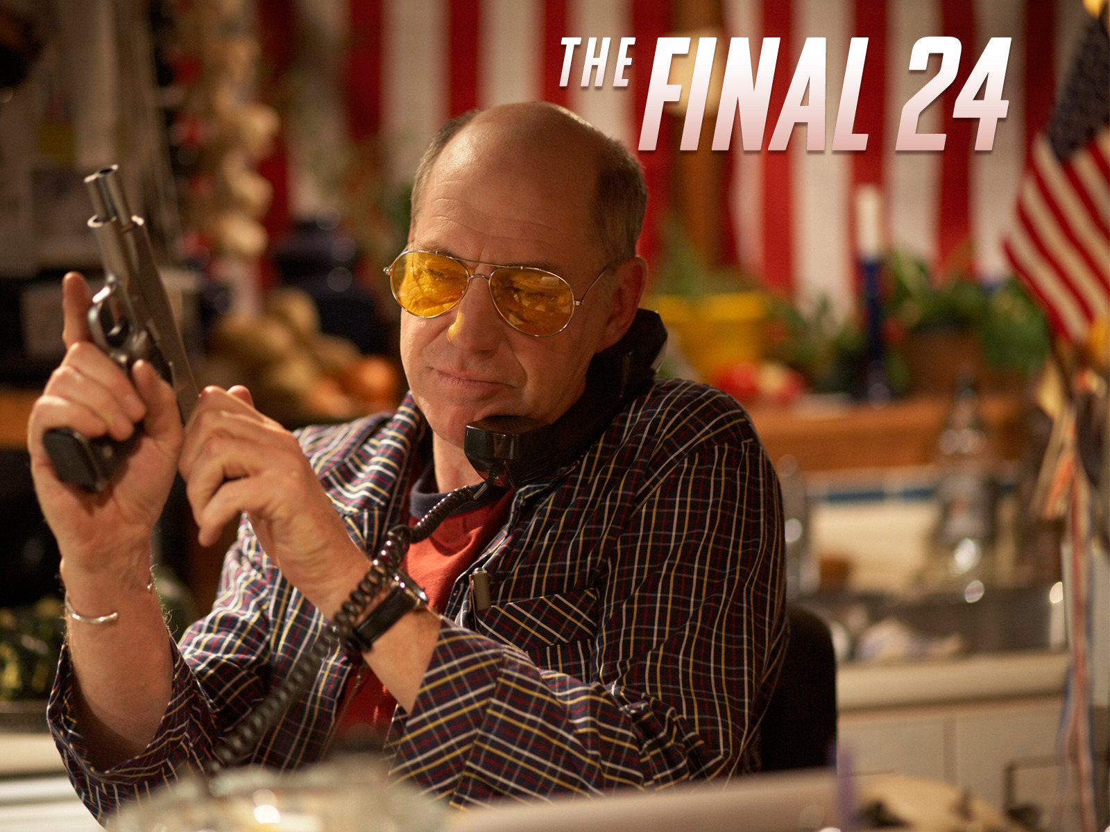 Prime Video: The Final 24