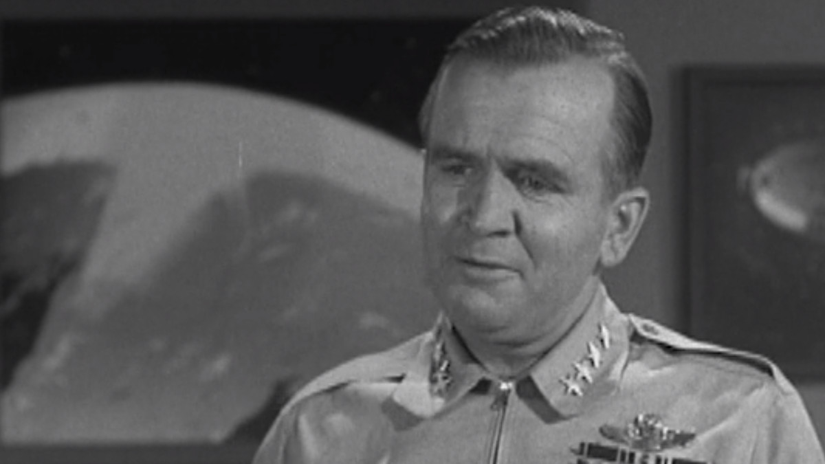 Watch Project Moonbase - The 1953 SCI-FI Schlocker! | Prime Video