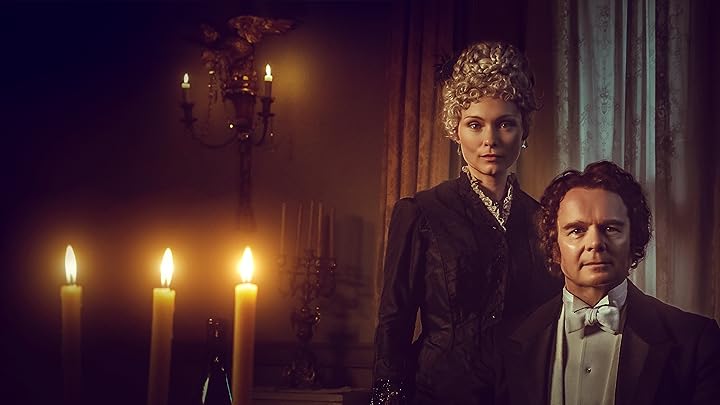 Watch Count Magnus: A Ghost Story for Christmas | Prime Video