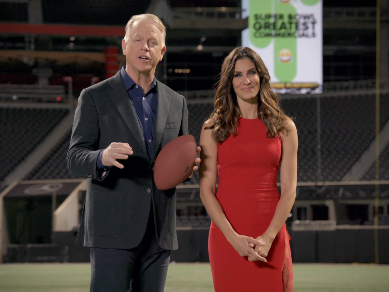 Prime Video: Super Bowl Greatest Commercials Season 2019