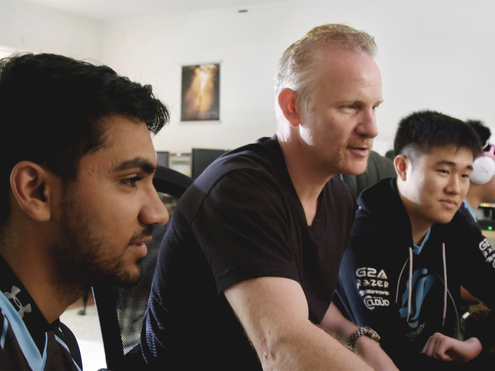 Prime Video: Inside Man