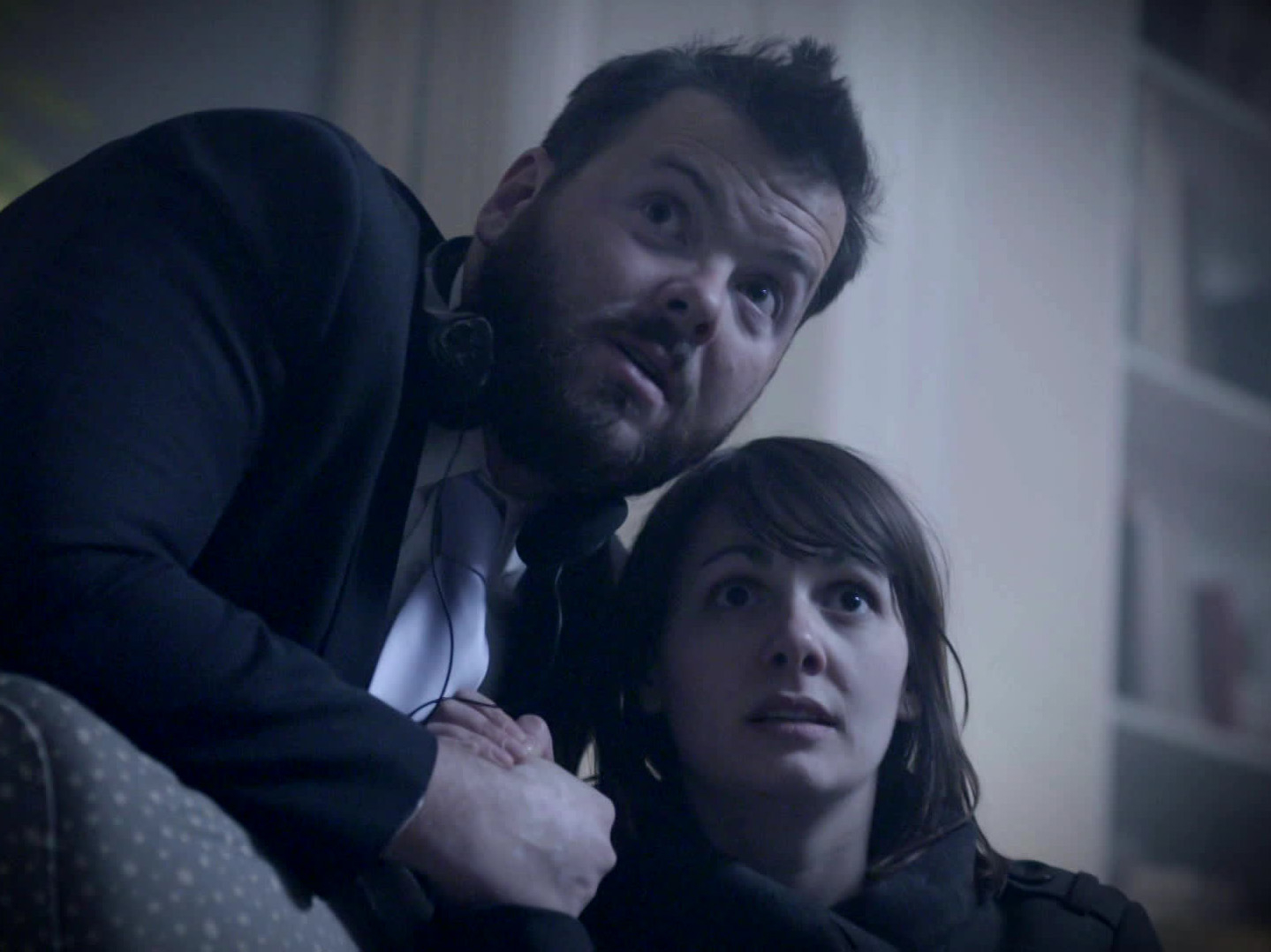 Prime Video: Haunted Case Files - Season 1