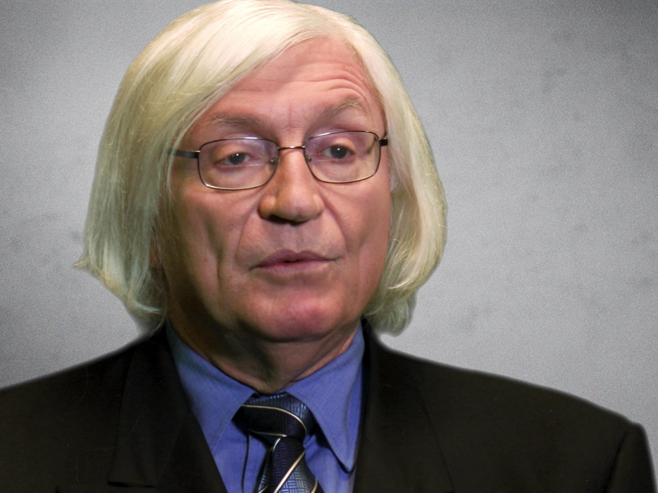 Prime Video: Rich and Acquitted