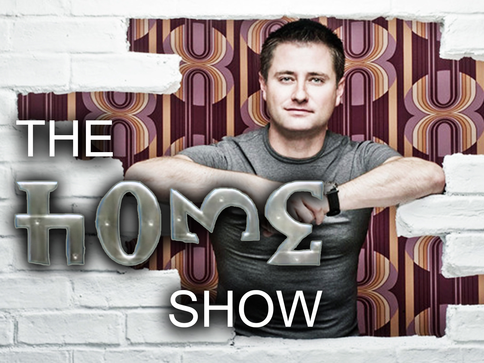 Prime Video: The Home Show
