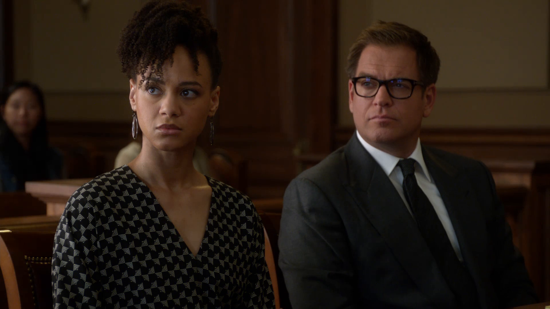 Prime Video: Bull Season 4