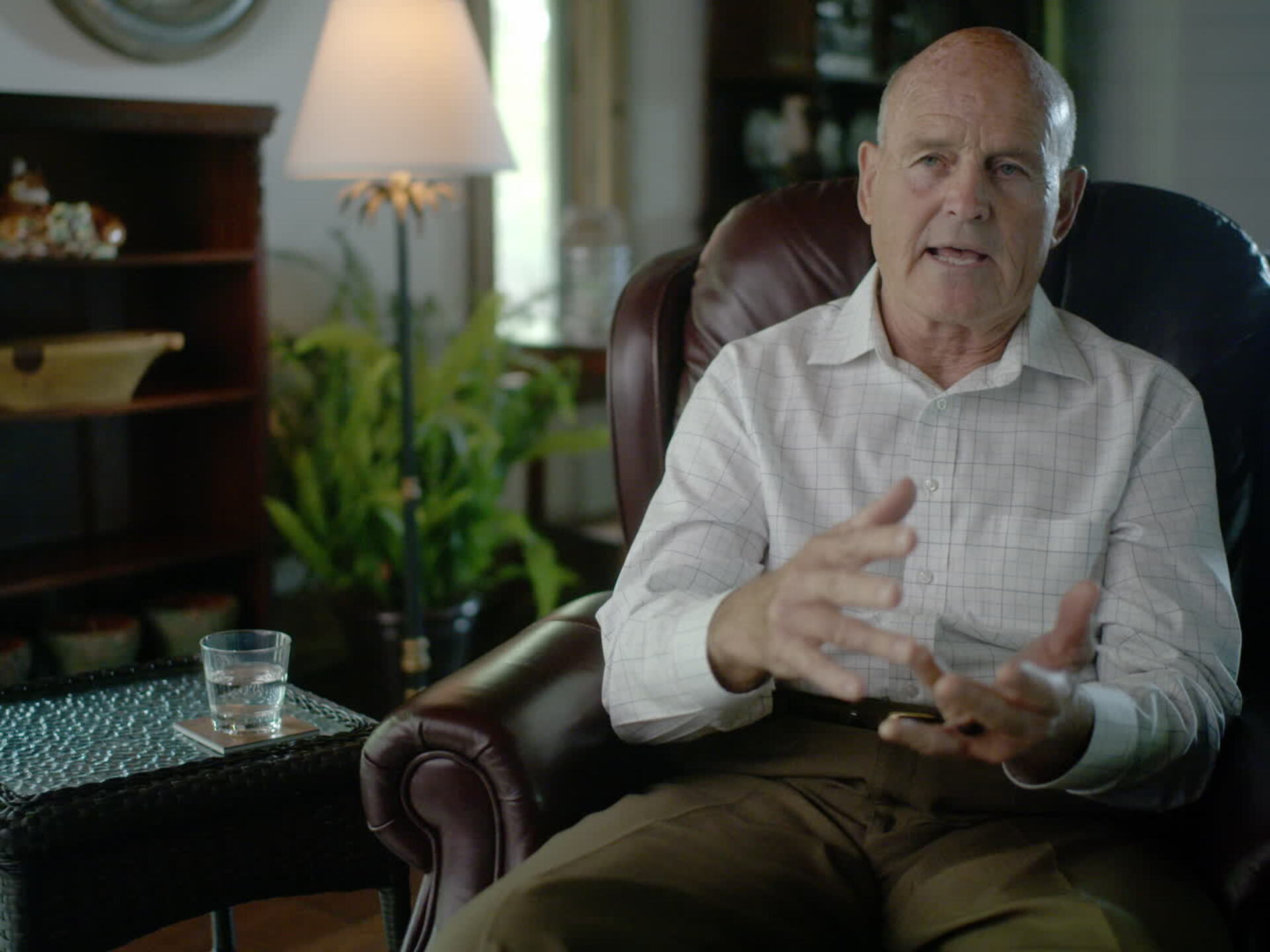 Prime Video: Killer Siblings - Season 2