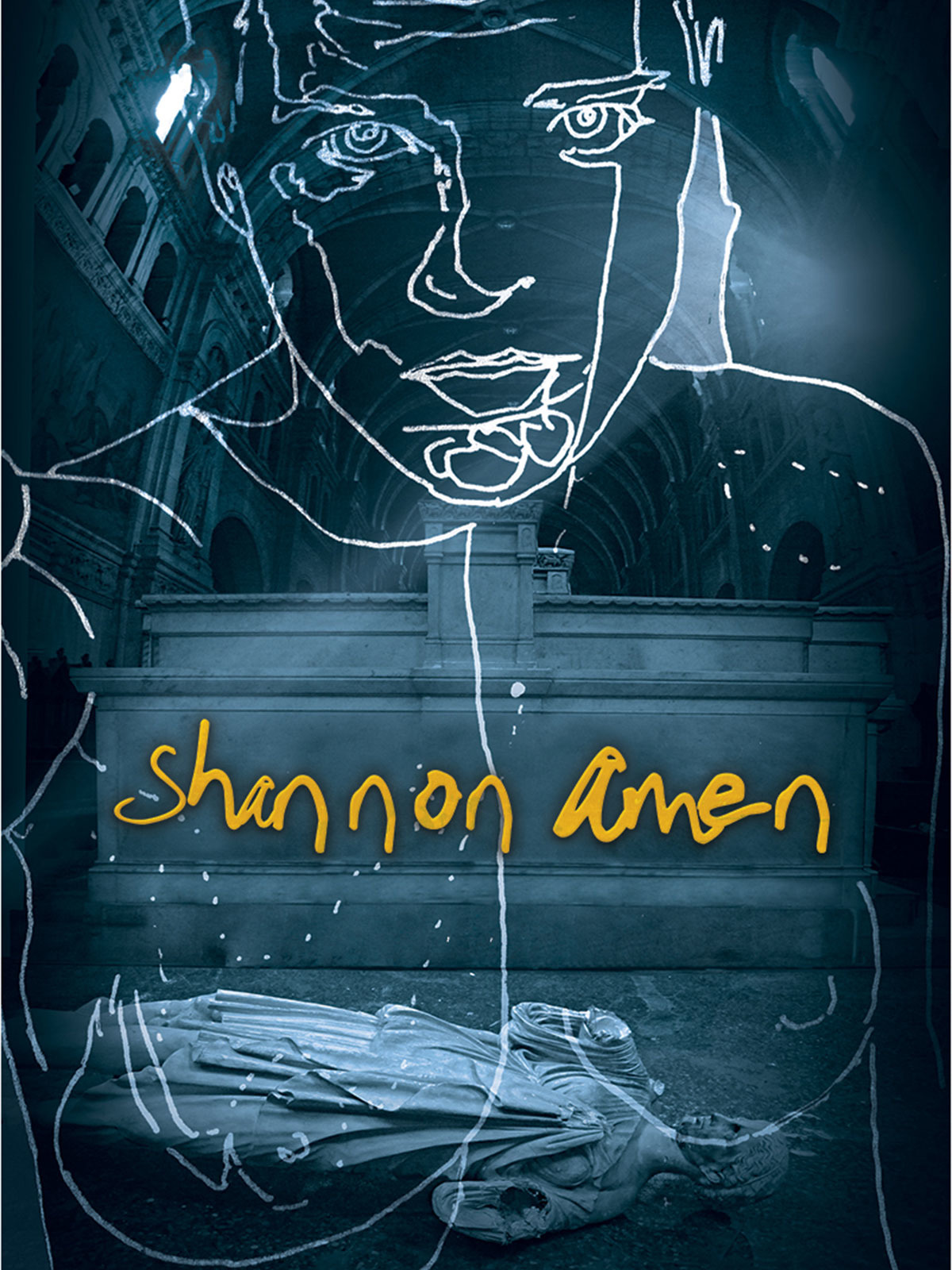 Prime Video: Shannon Amen