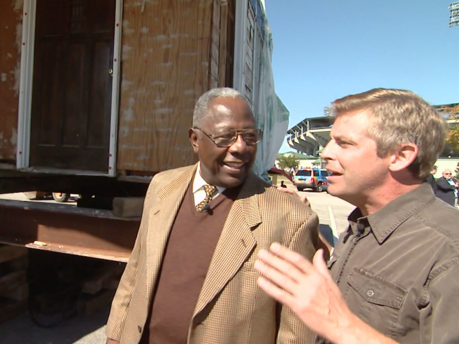 Prime Video: Today's Homeowner with Danny Lipford