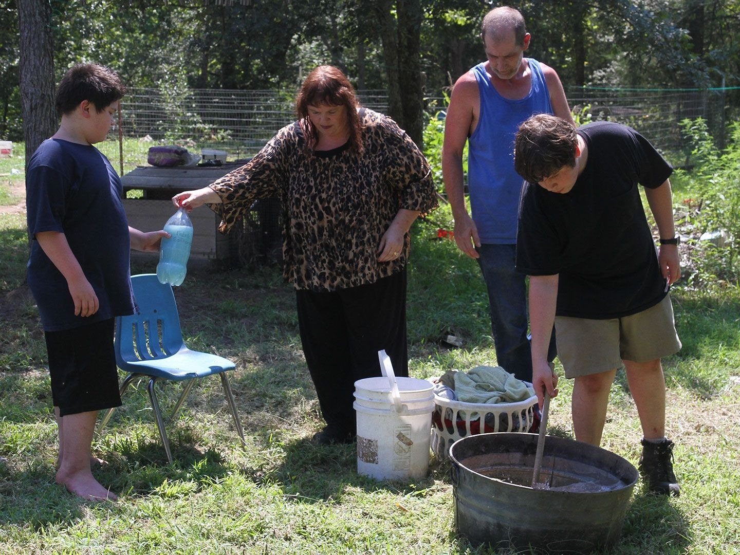 Prime Video: Extreme Cheapskates - Season 2