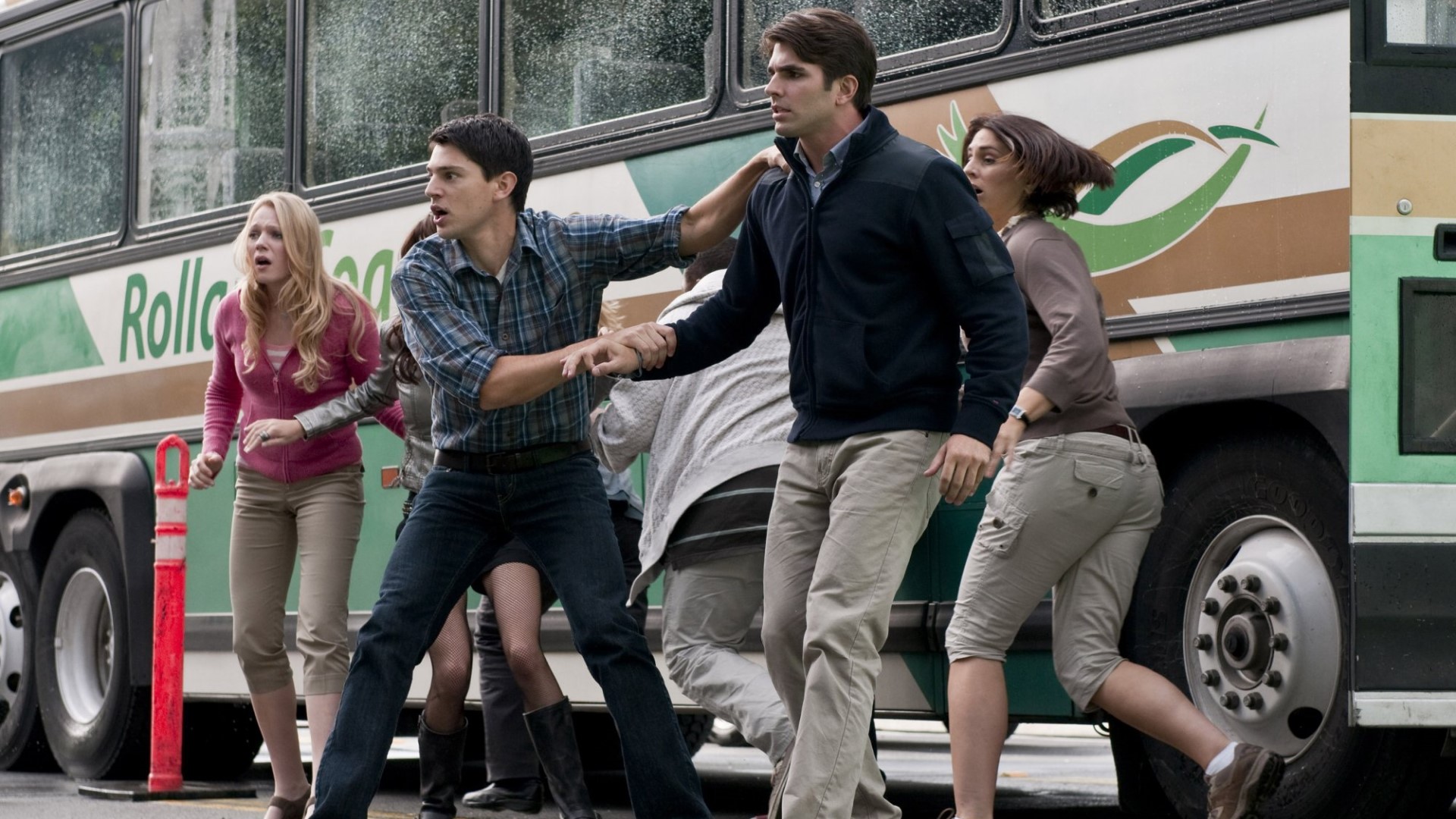 Prime Video: Final Destination 5