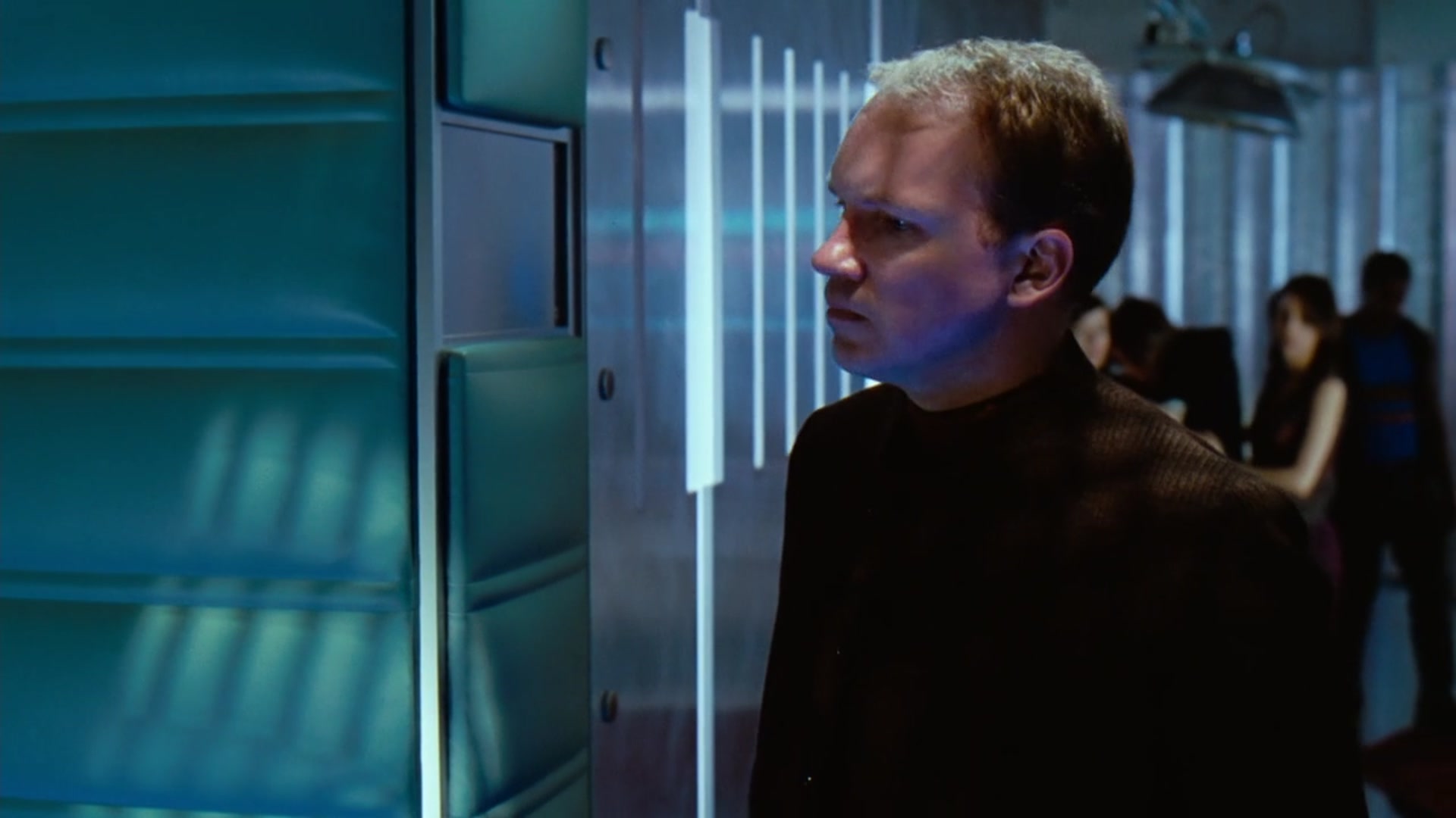 Prime Video: Jason X