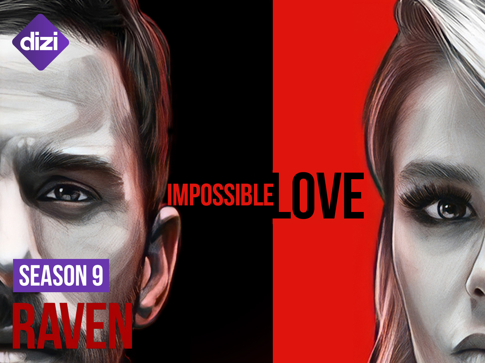 Prime Video: Raven Season 9