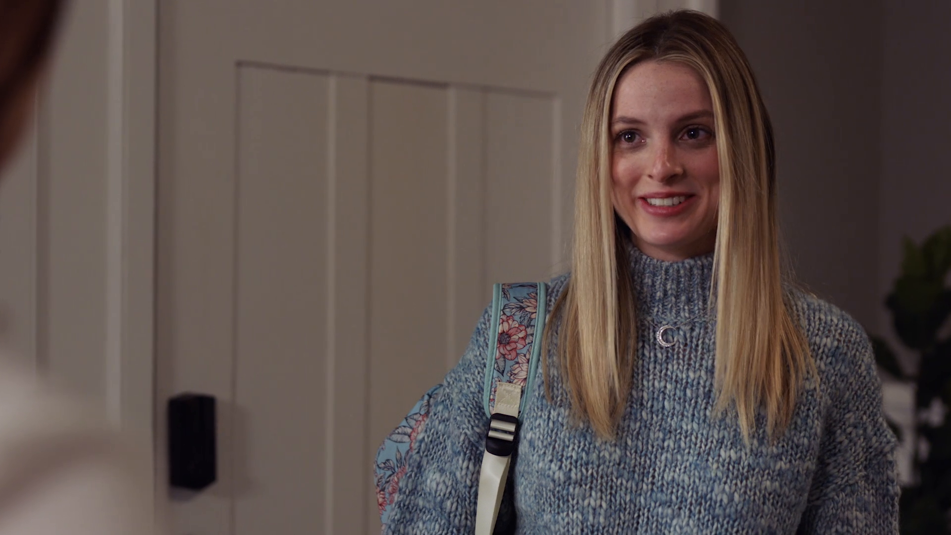 Katrina Begin In Gossip Girl