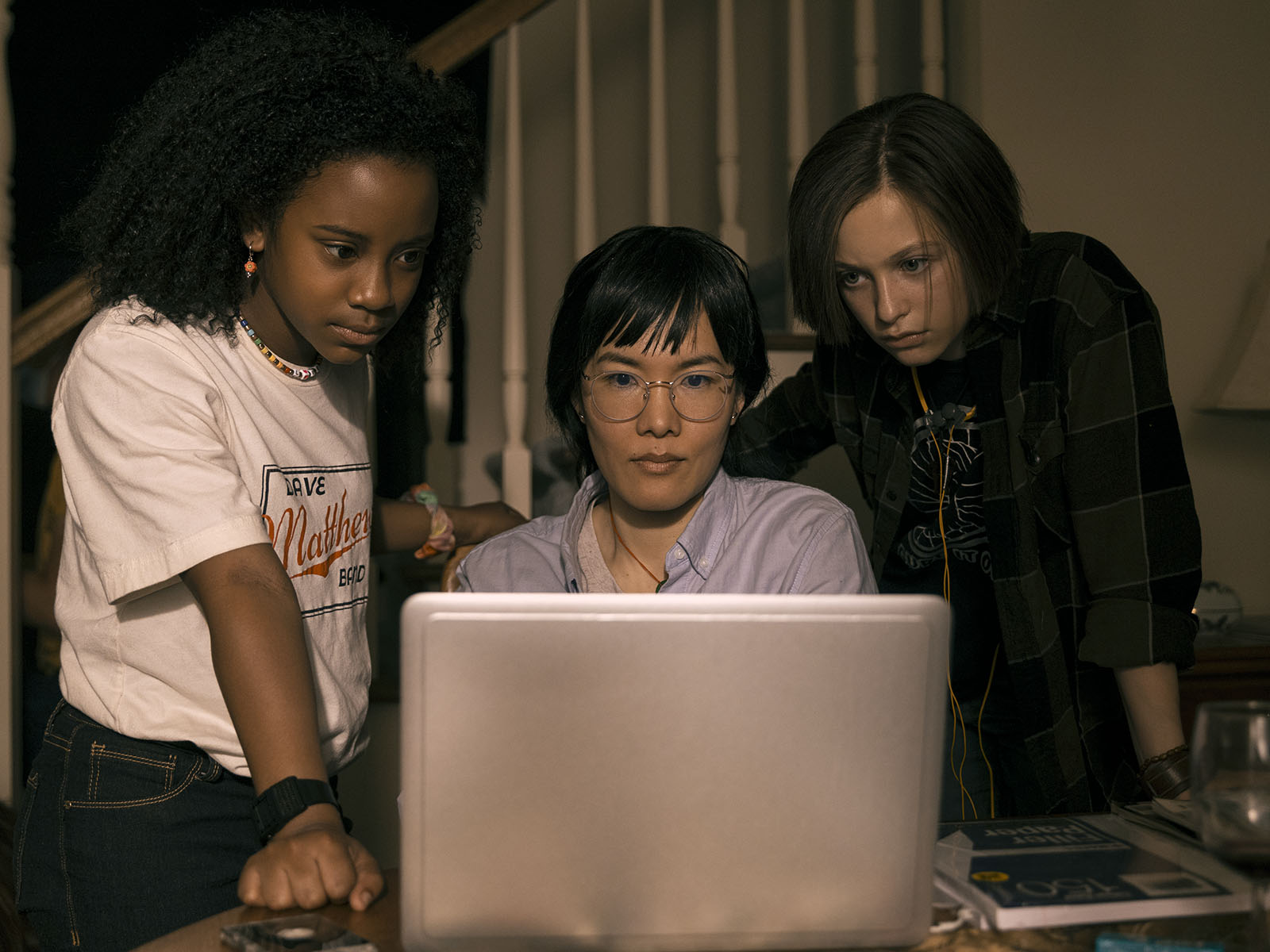 Prime Video: Paper Girls - Season 1