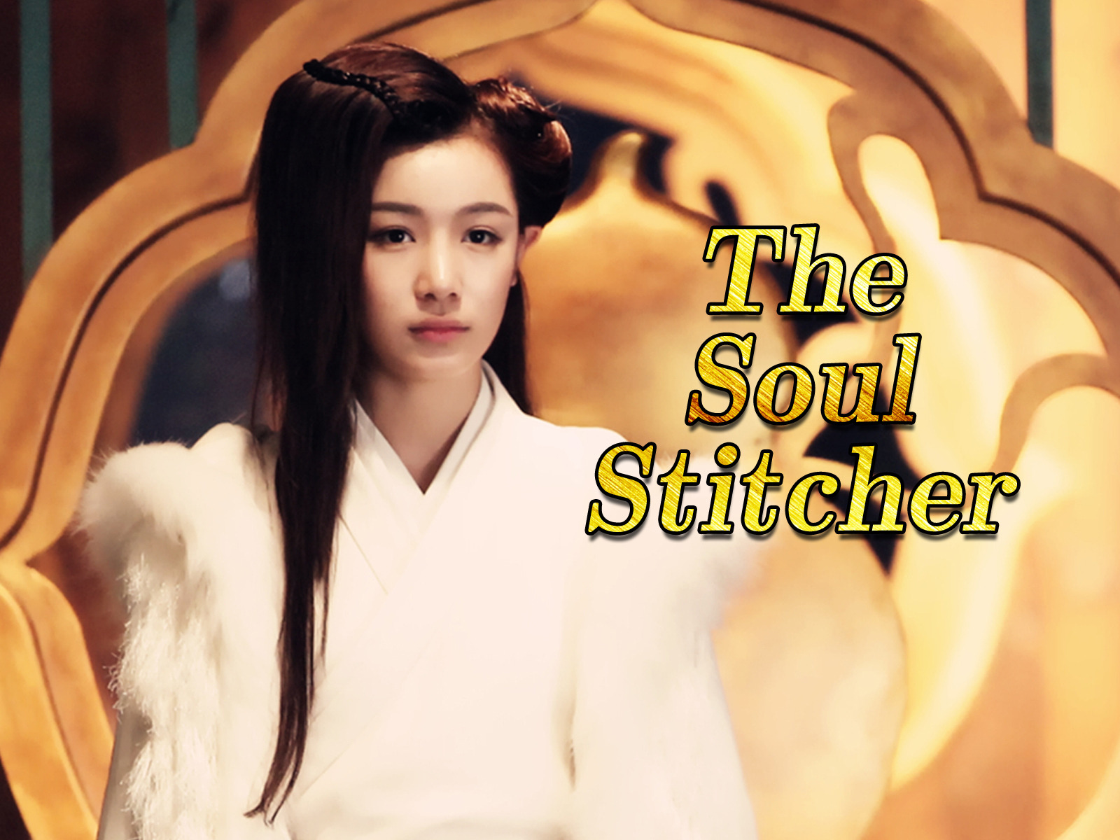 Prime Video: The Soul Stitcher