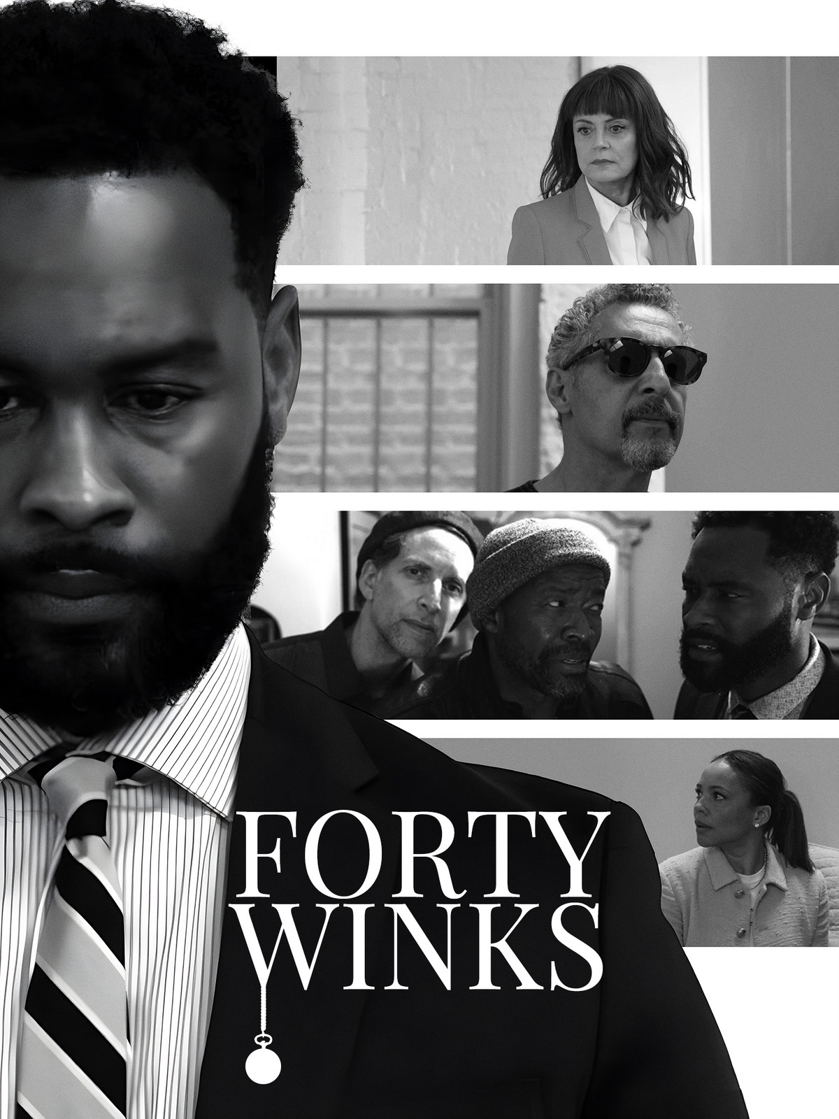 Prime Video: Forty Winks