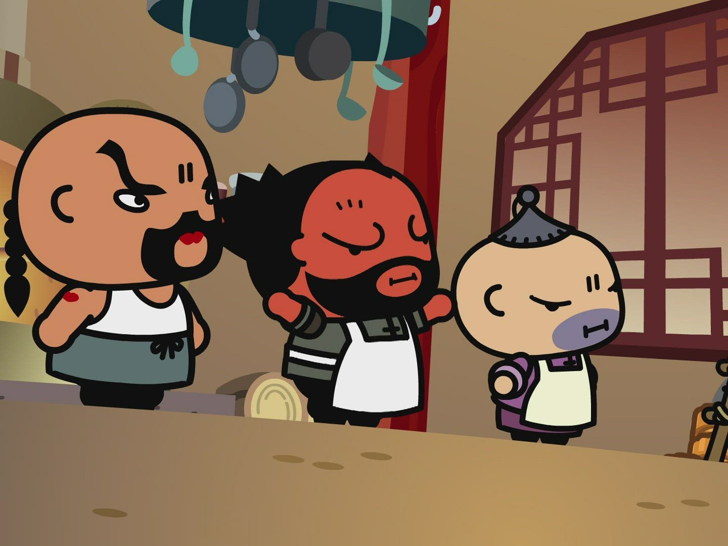 Prime Video: Pucca - Season 1