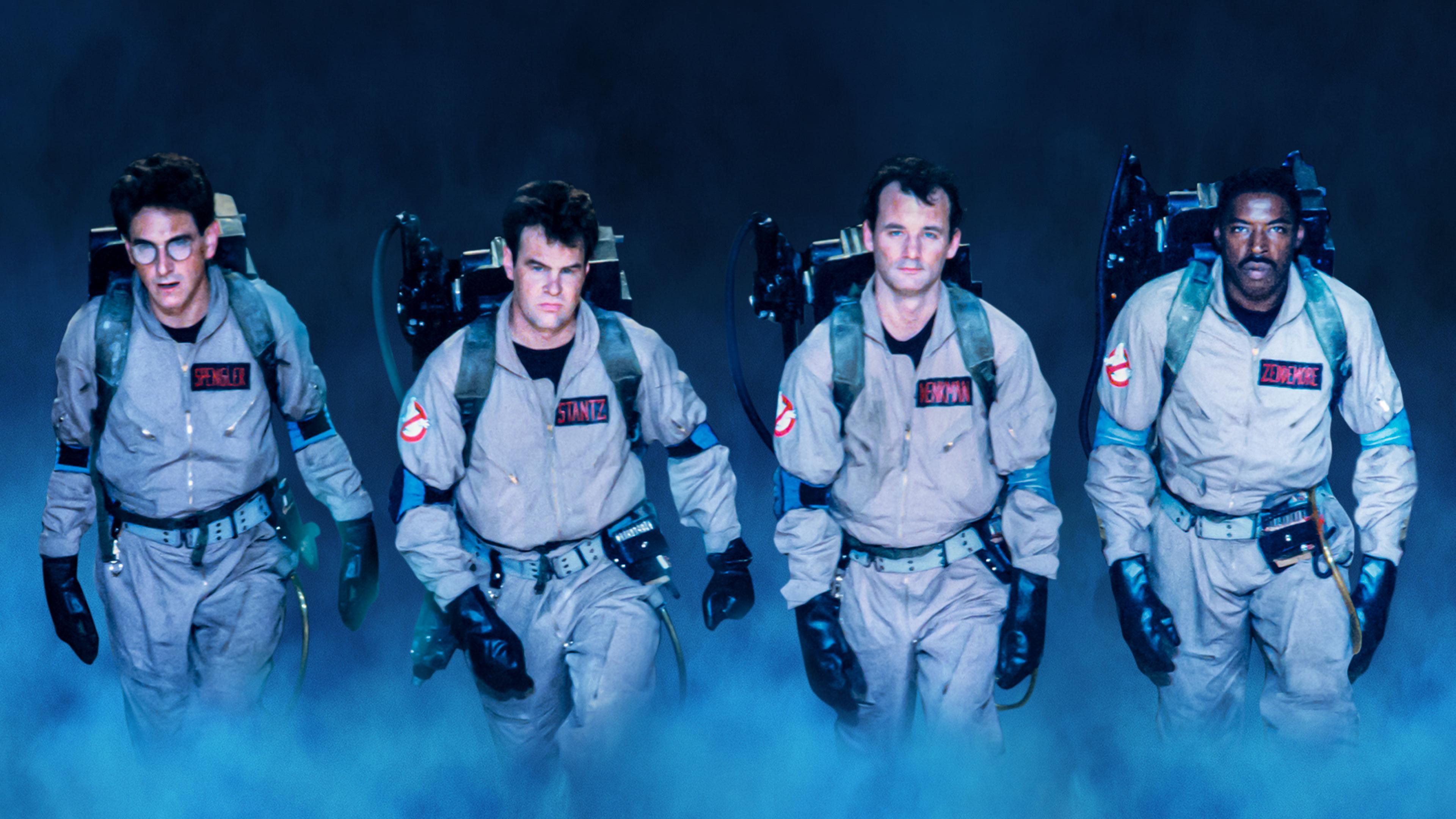 Watch Ghostbusters | Prime Video