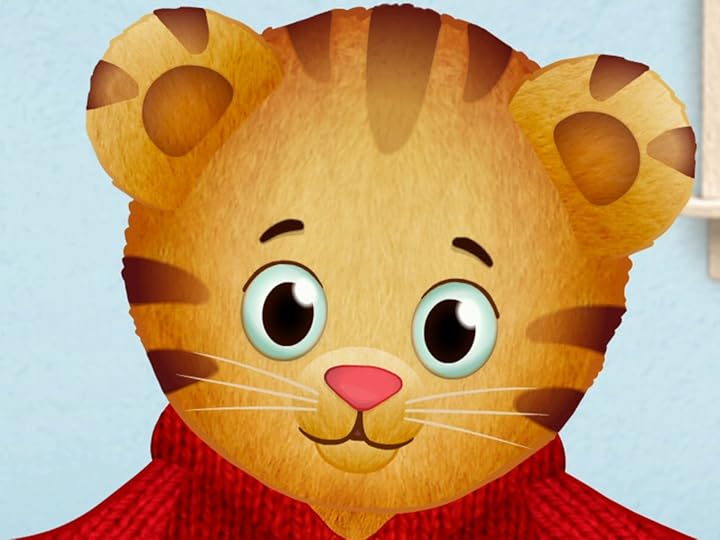 Watch Daniel Tiger's Neighborhood: Volume 11 | Prime Video