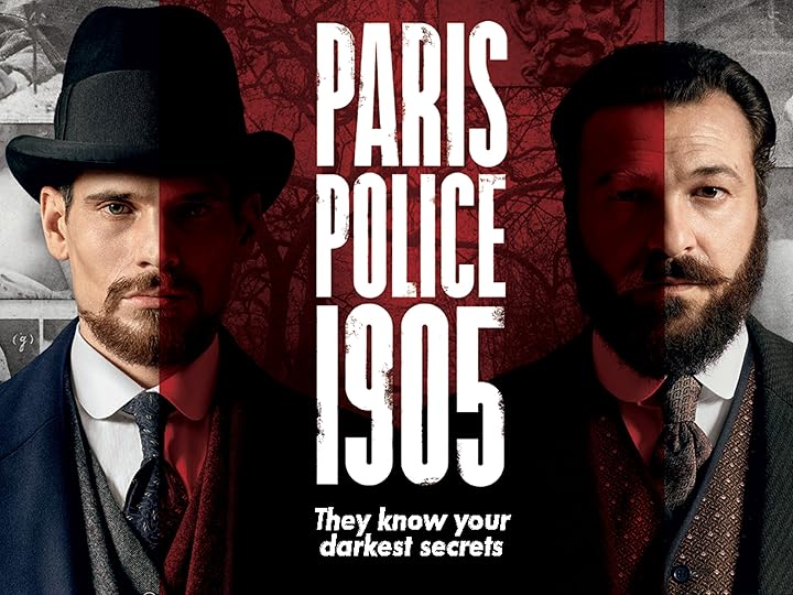 Prime Video: Paris Police 1905
