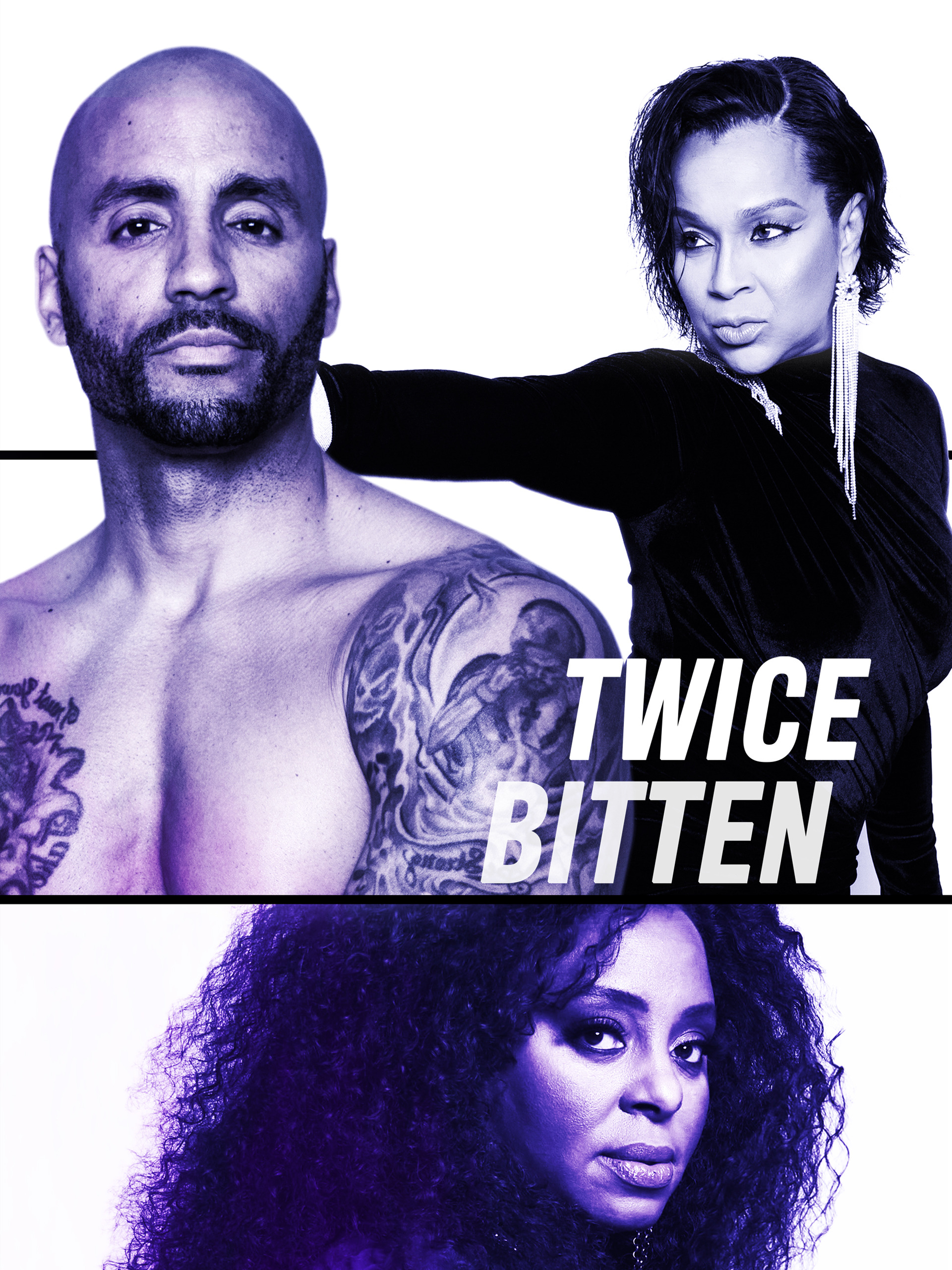 Prime Video: Twice Bitten