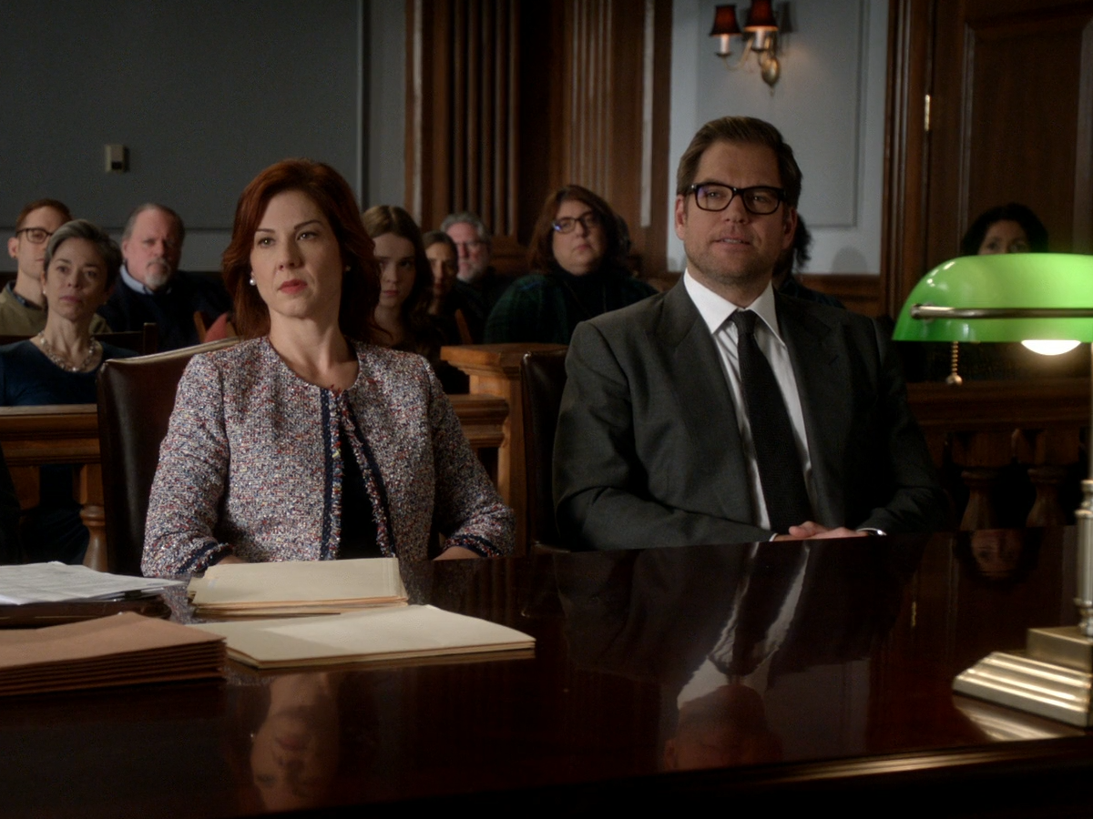 Prime Video: Bull Season 2