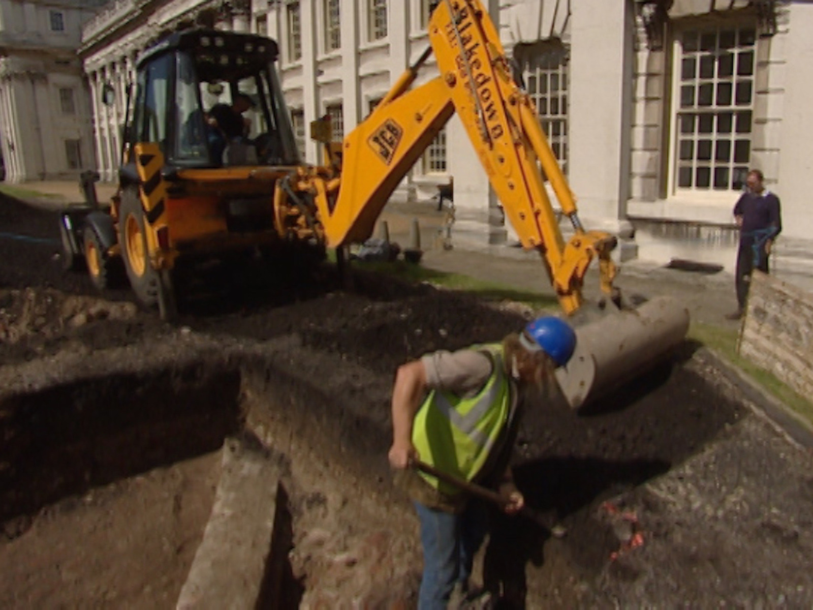 Prime Video: Classic Time Team