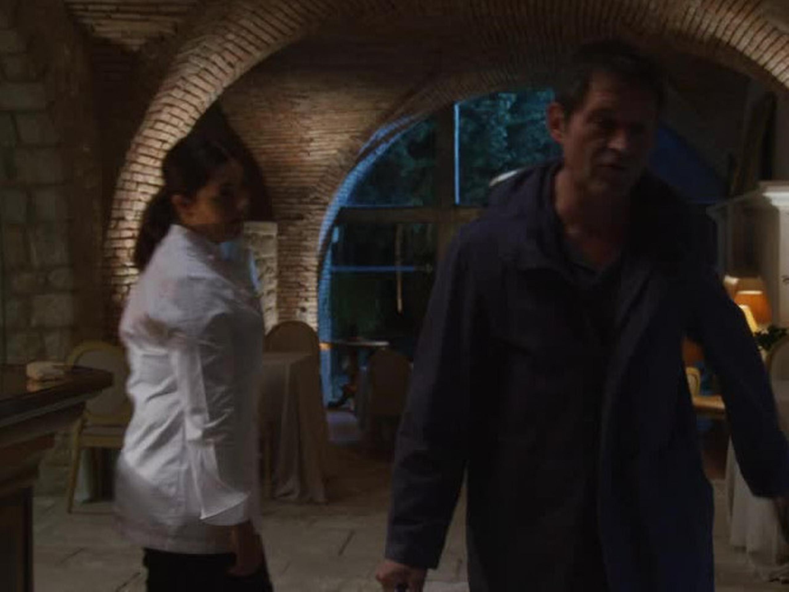 Prime Video: Noces rouges - Saison 1