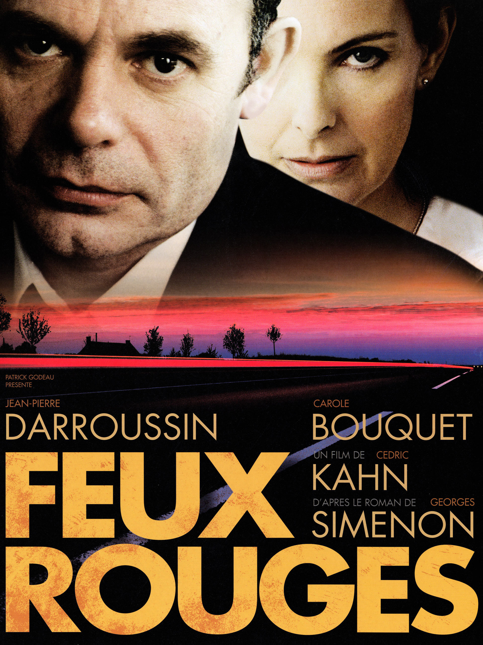 Prime Video: Feux rouges