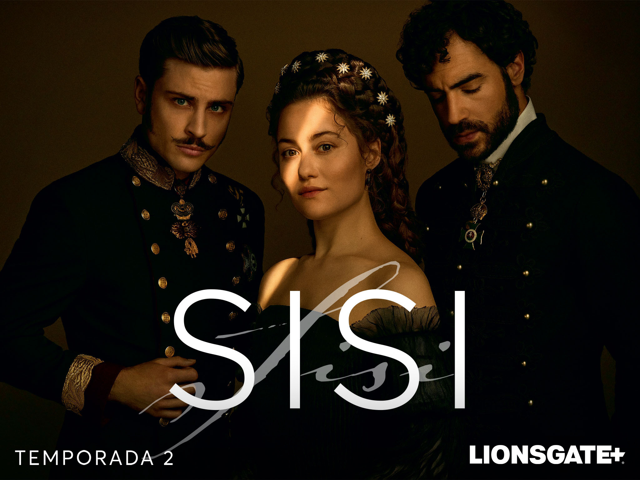 Prime Video: Sisi - Temporada 2