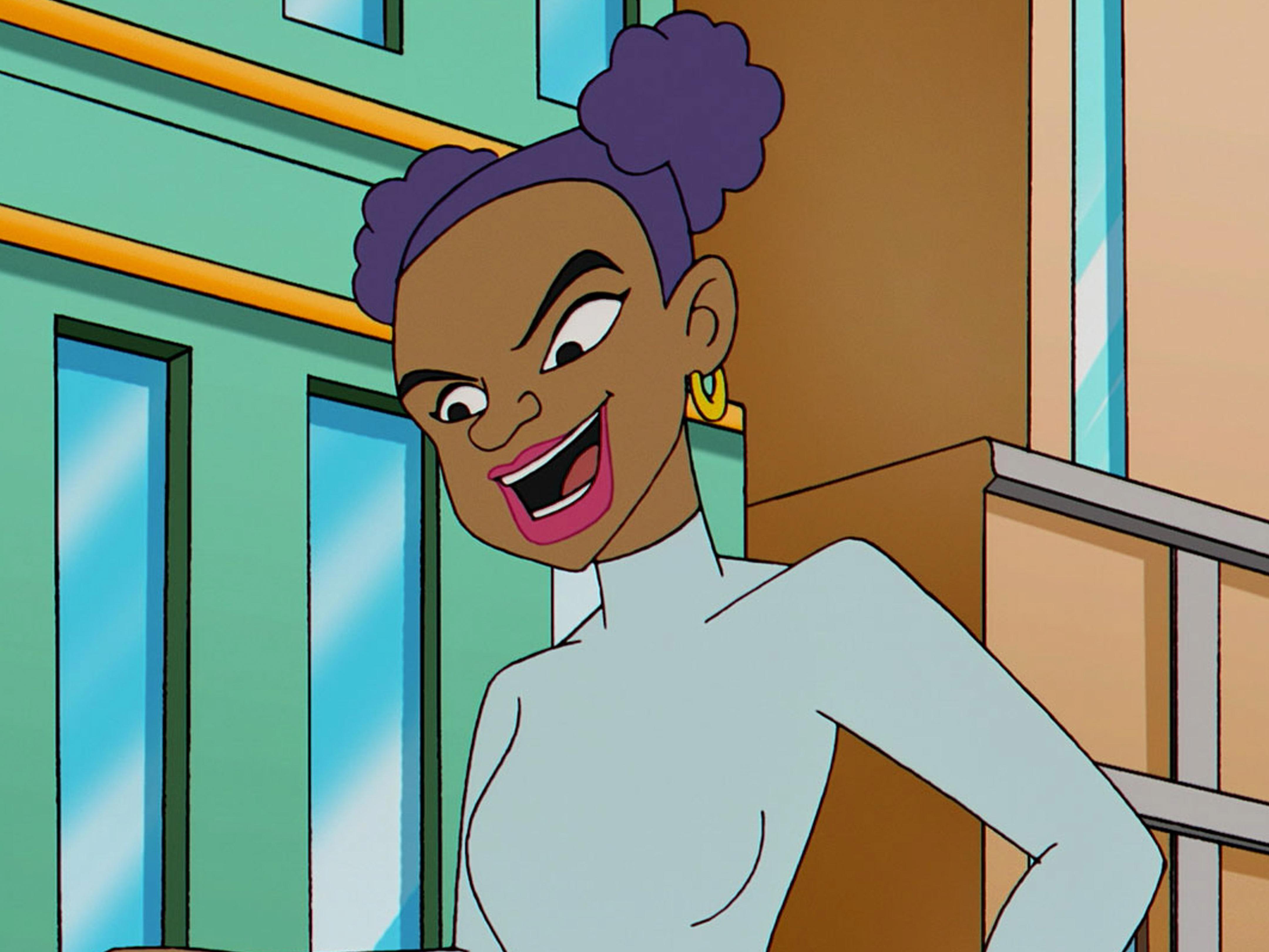 Prime Video: Static Shock - Season 3