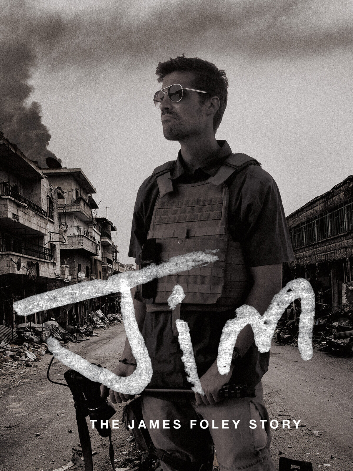 Prime Video: Jim: The James Foley Story