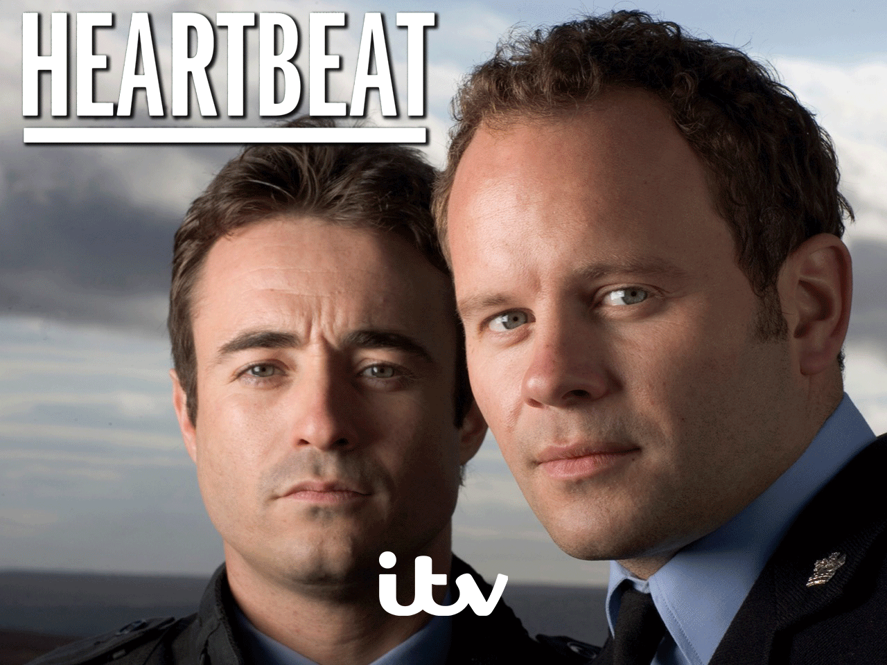 In A Heartbeat Tv Show