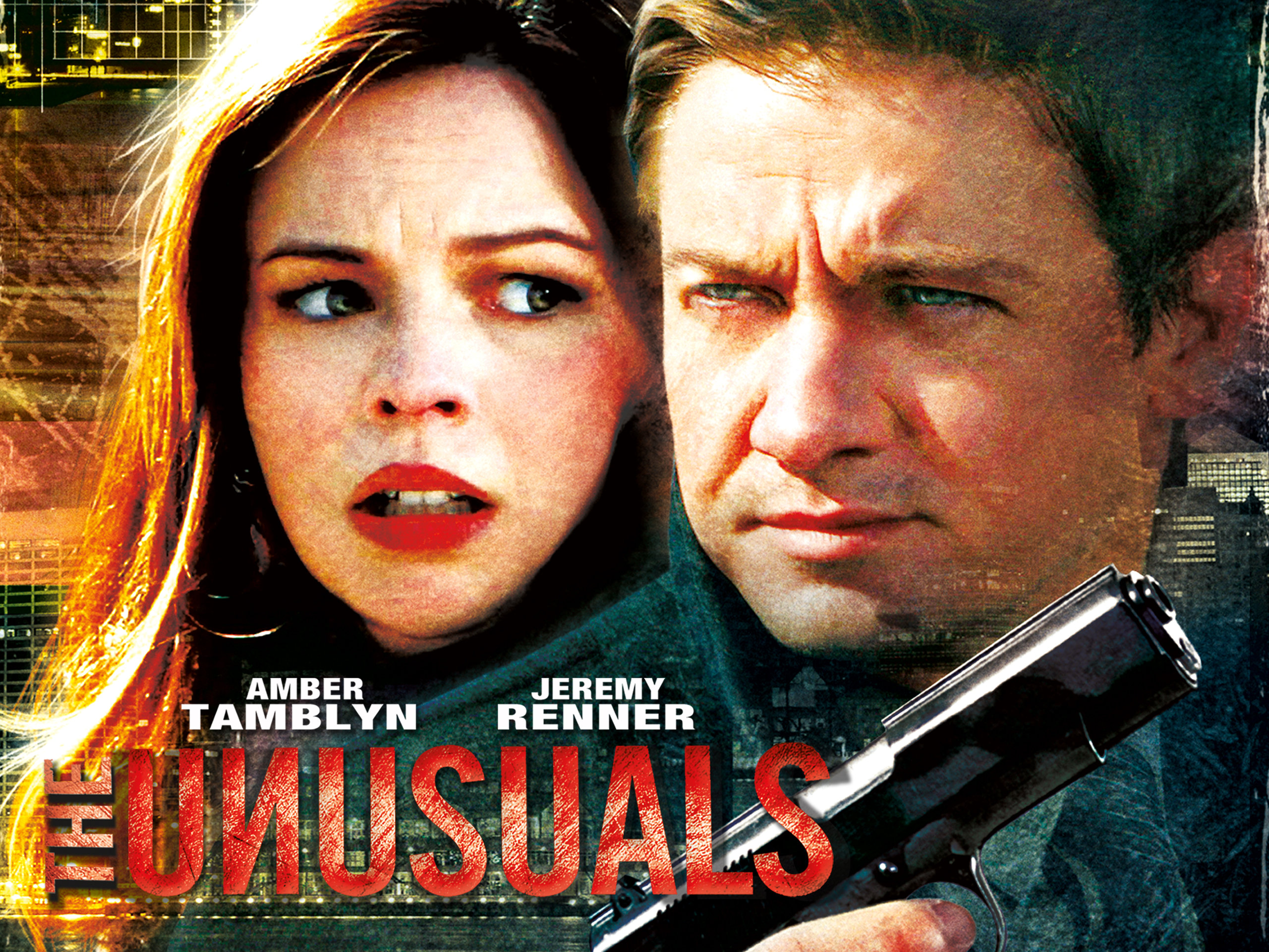 Jeremy Renner Movies