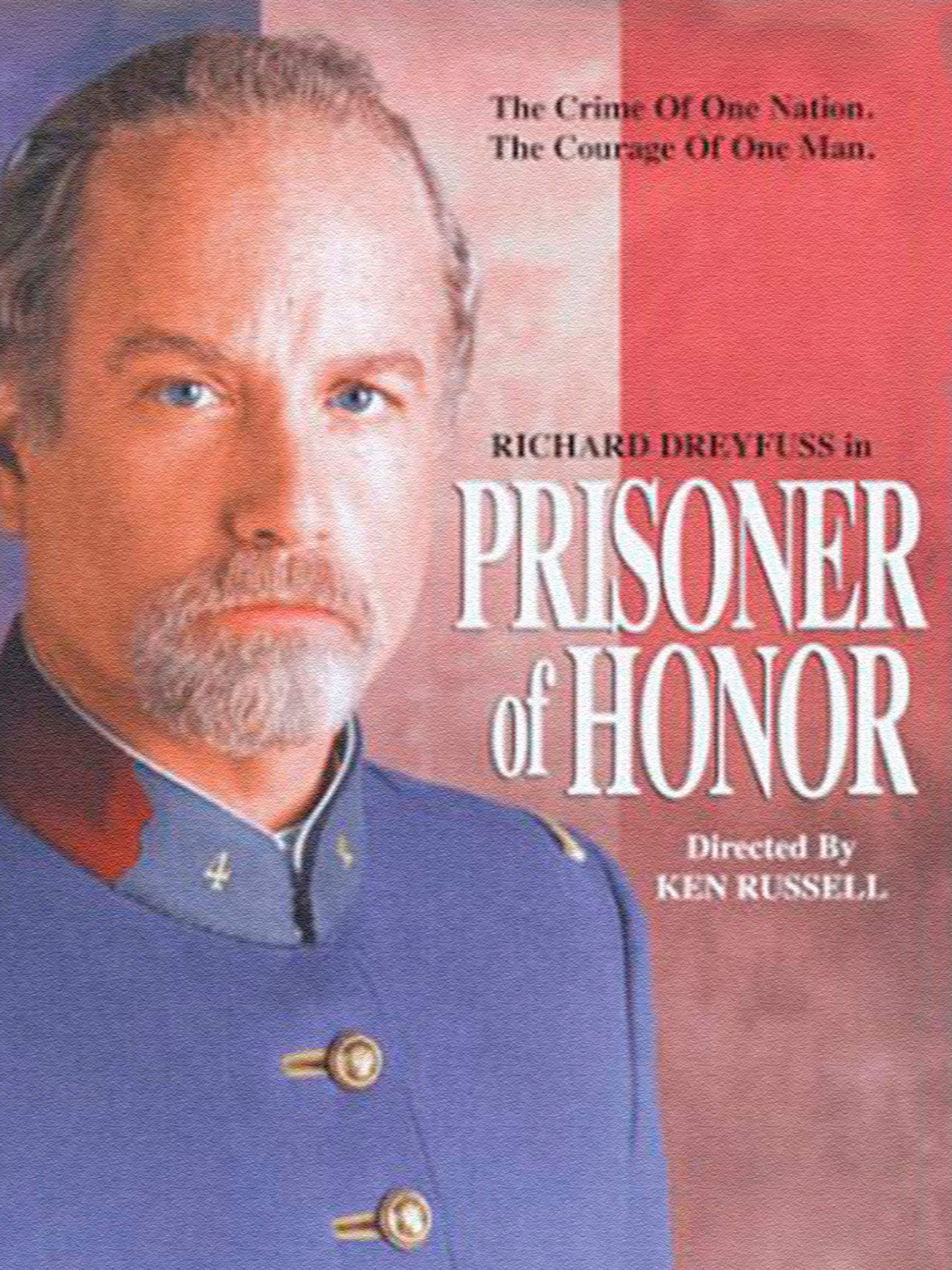 Prime Video: PRISONER OF HONOR