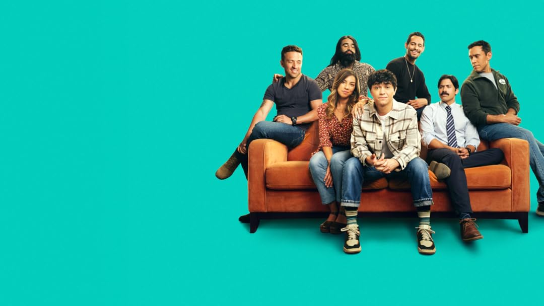 Watch Primo Season 1 | Prime Video