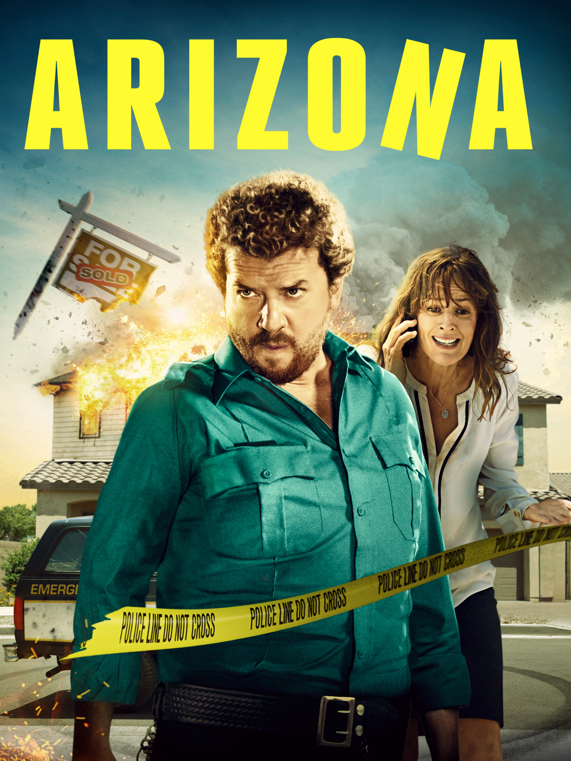 Prime Video: Arizona