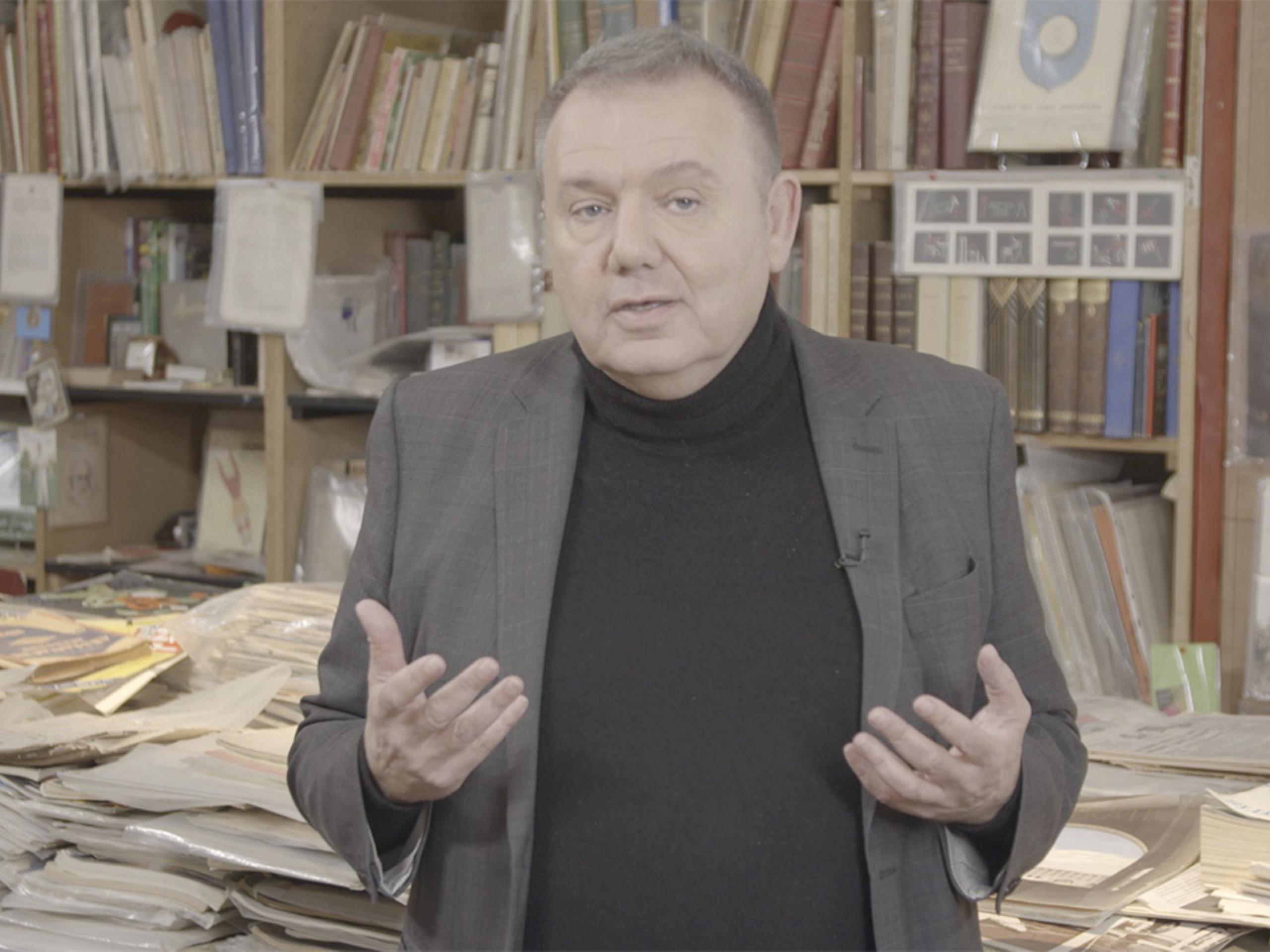 Prime Video: C'est un complot ! - Saison 1