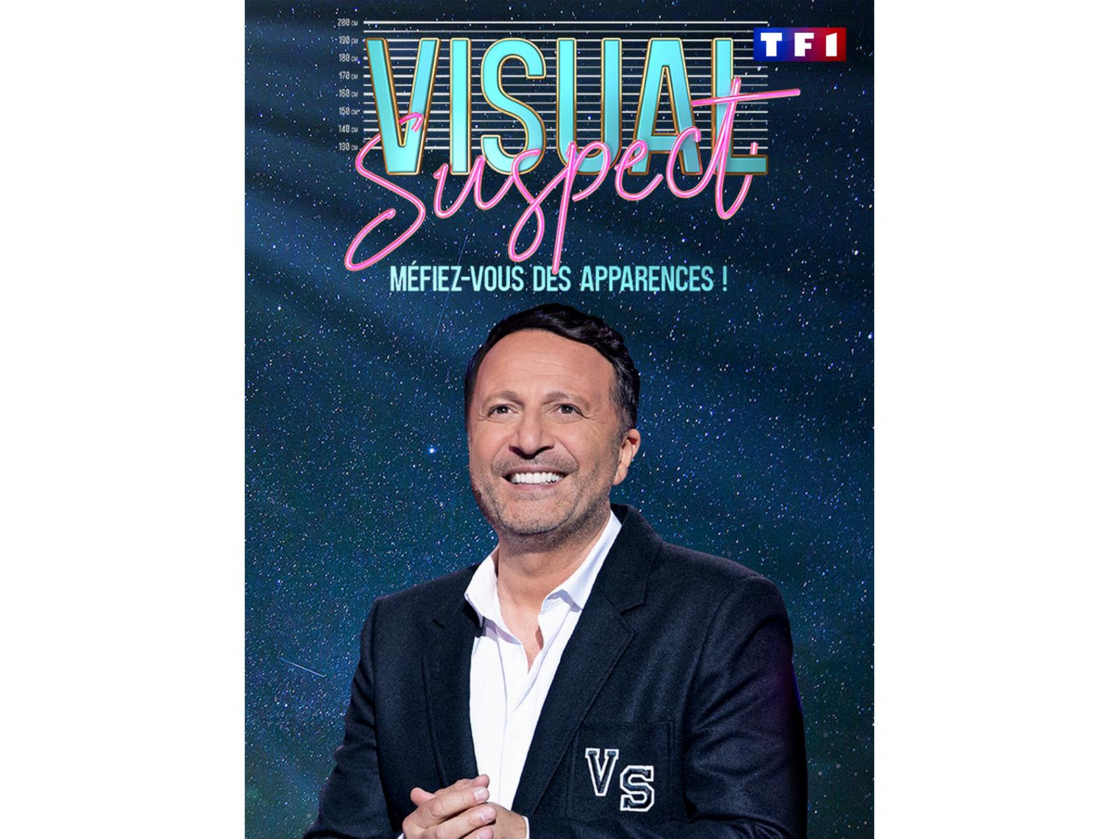 Prime Video: Visual Suspect : Méfiez-vous des apparences ! - Saison 1